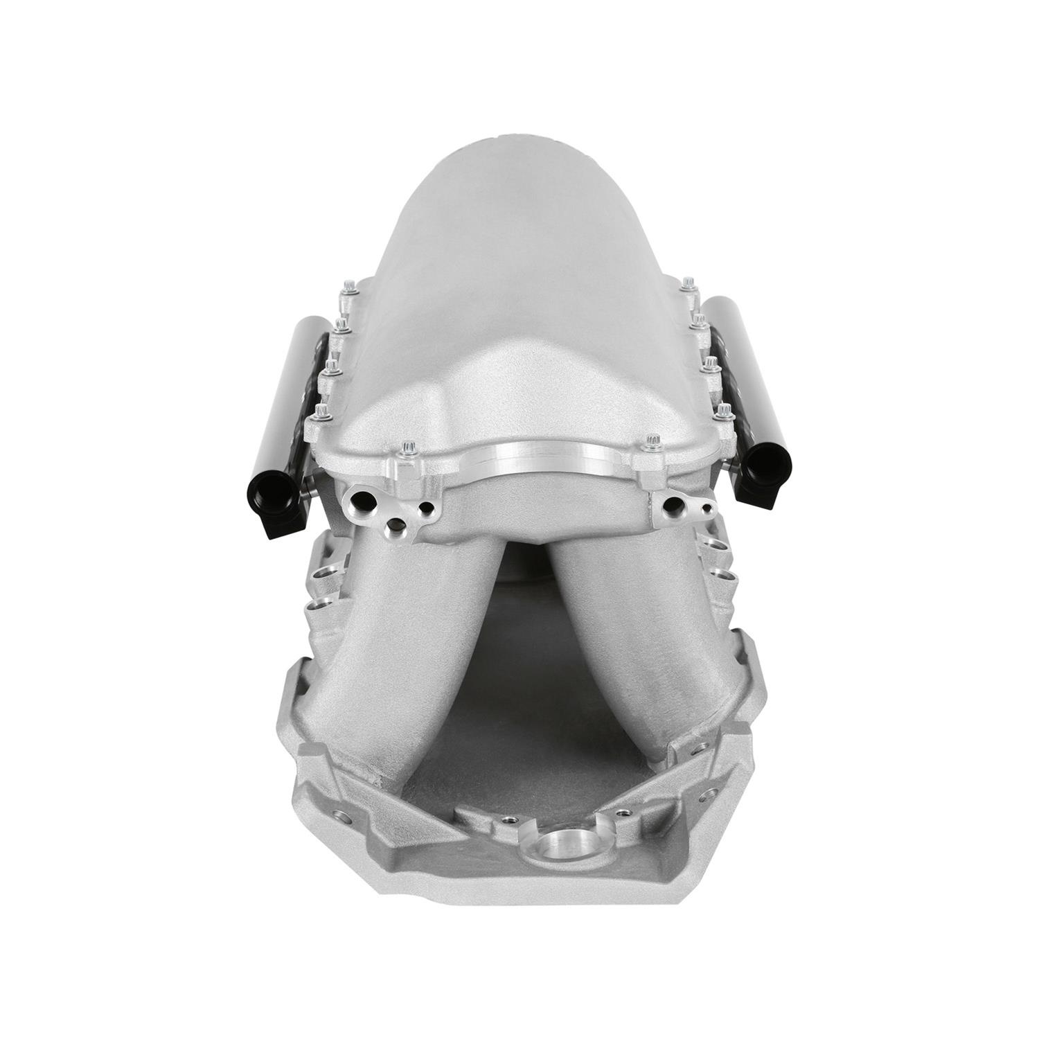 Holley 300-963 Holley EFI Hi-Ram Intake Manifolds | Summit Racing