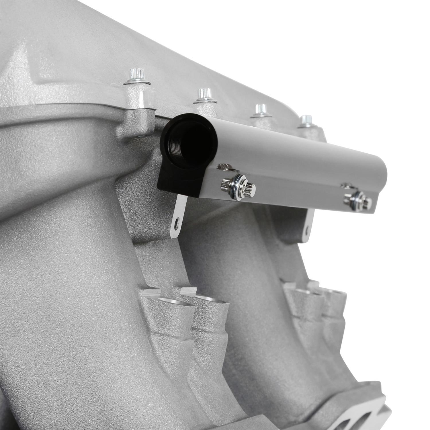 Holley 300-963 Holley EFI Hi-Ram Intake Manifolds | Summit Racing