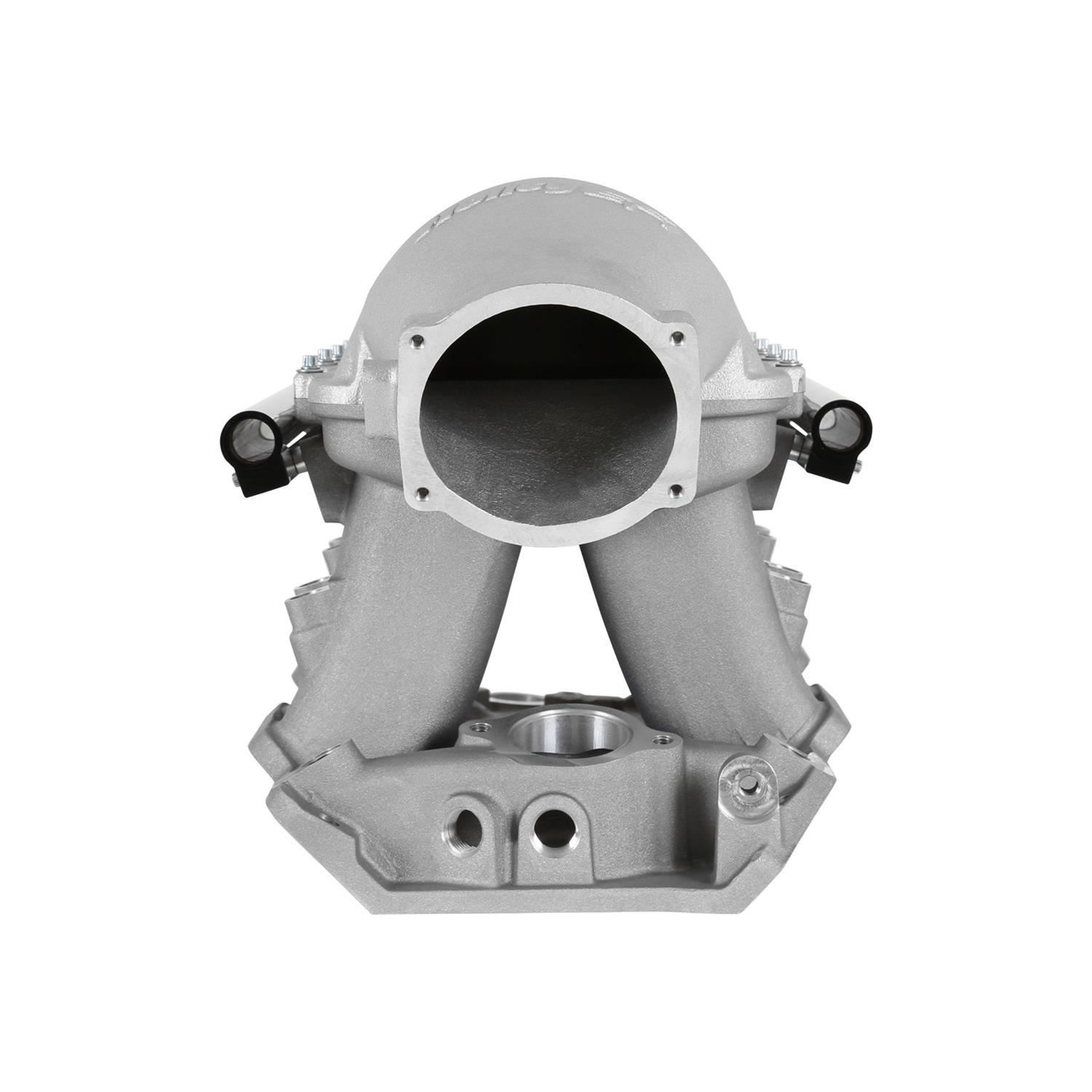 Holley 300-963 Holley EFI Hi-Ram Intake Manifolds | Summit Racing