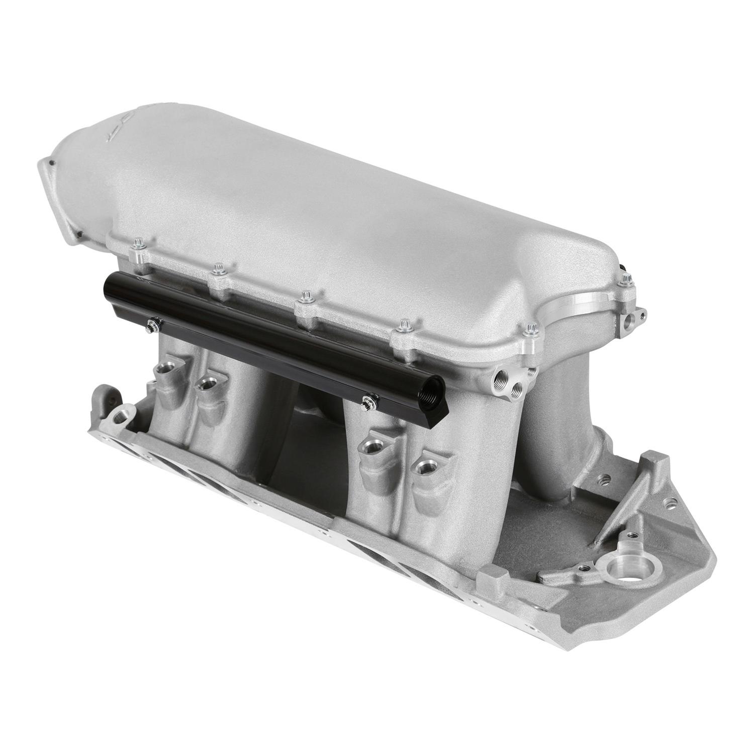 Holley 300-963 Holley EFI Hi-Ram Intake Manifolds | Summit Racing