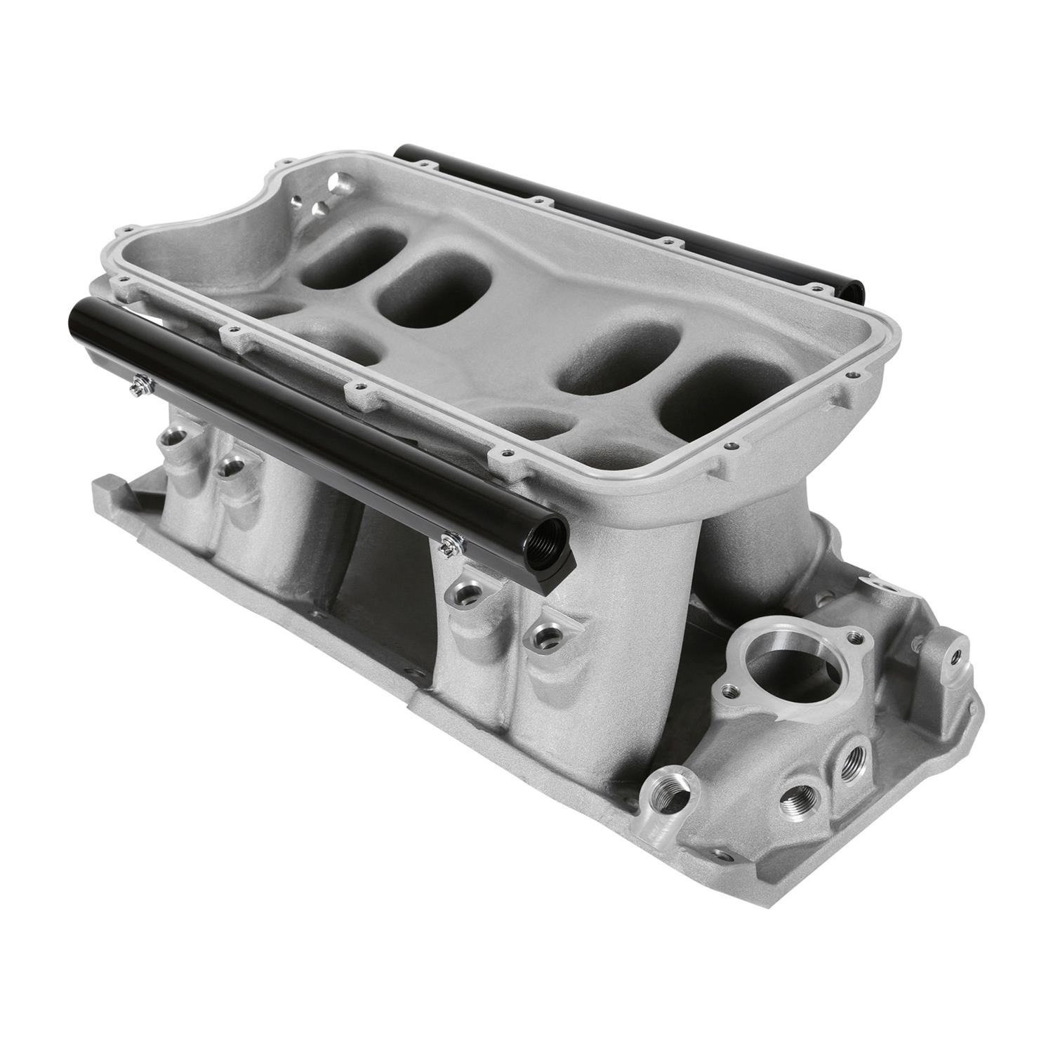 Holley 300-963 Holley EFI Hi-Ram Intake Manifolds | Summit Racing