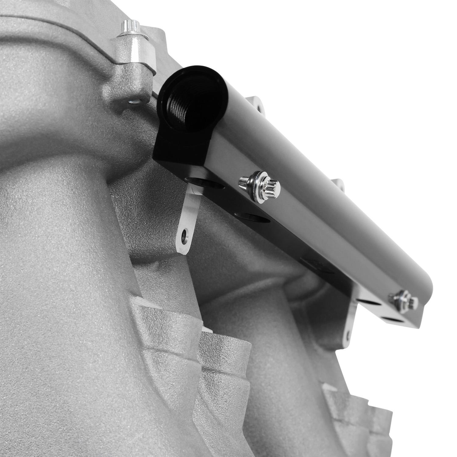 Holley 300-964 Holley EFI Hi-Ram Intake Manifolds | Summit Racing