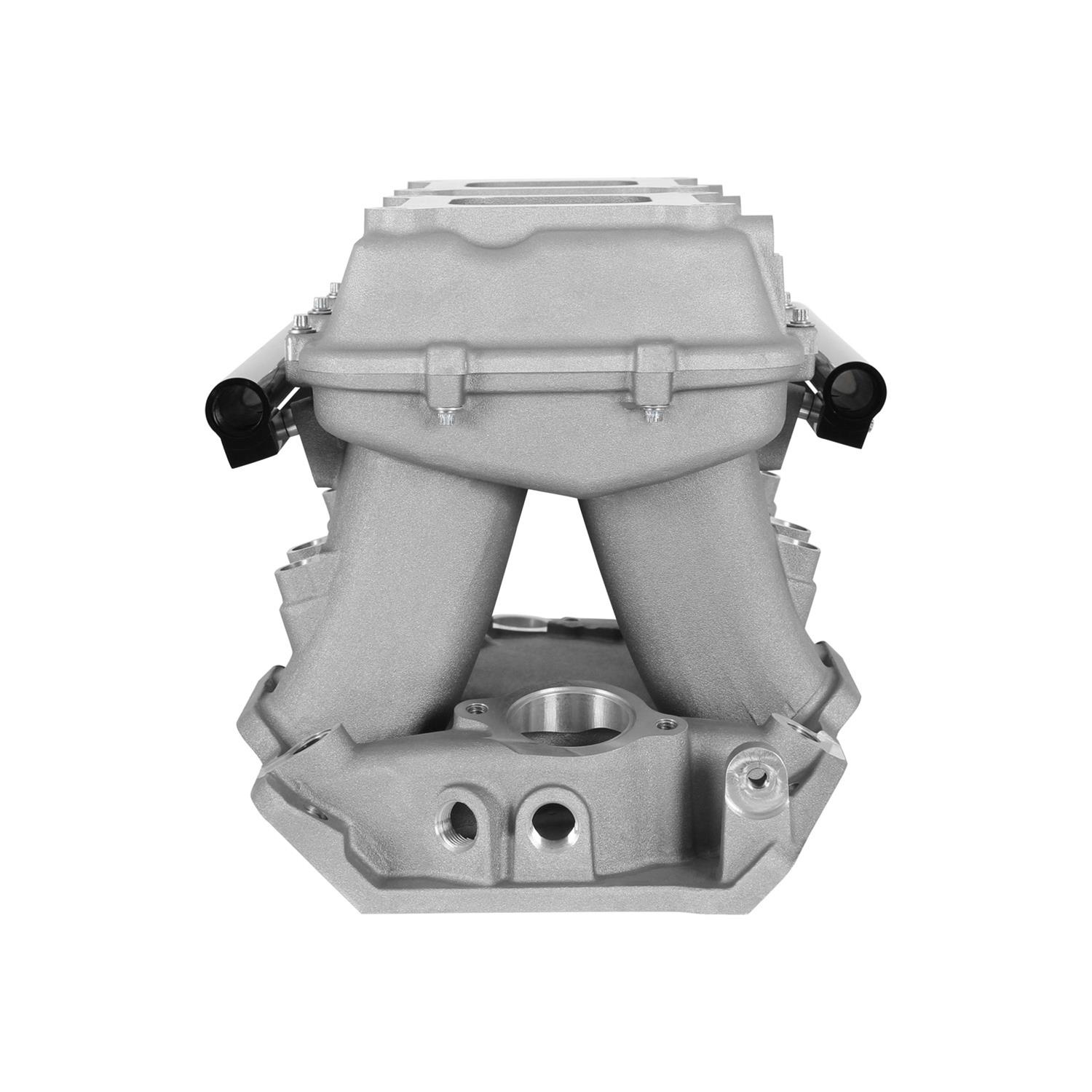 Holley 300-964 Holley EFI Hi-Ram Intake Manifolds | Summit Racing