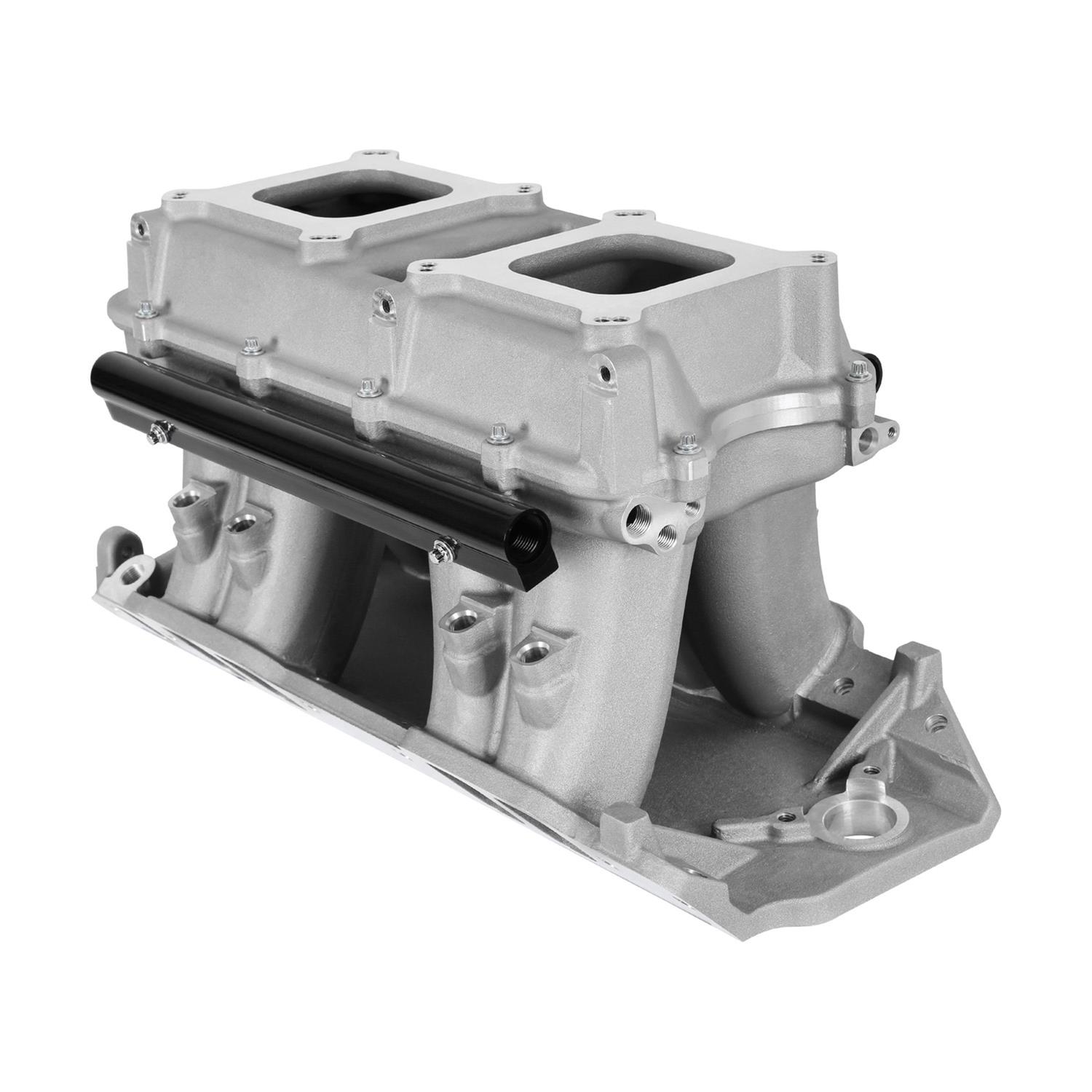 Holley 300-964 Holley EFI Hi-Ram Intake Manifolds | Summit Racing