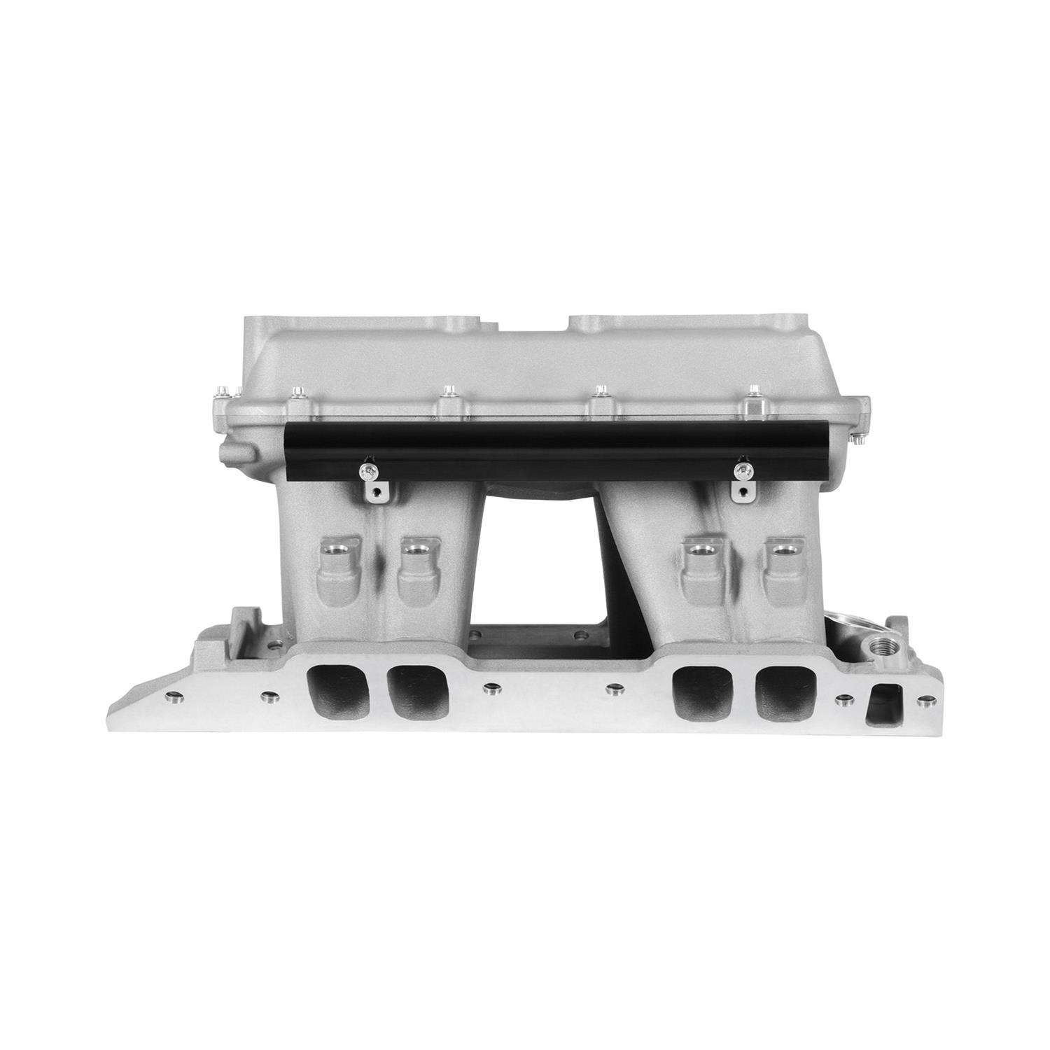 Holley 300-964 Holley EFI Hi-Ram Intake Manifolds | Summit Racing