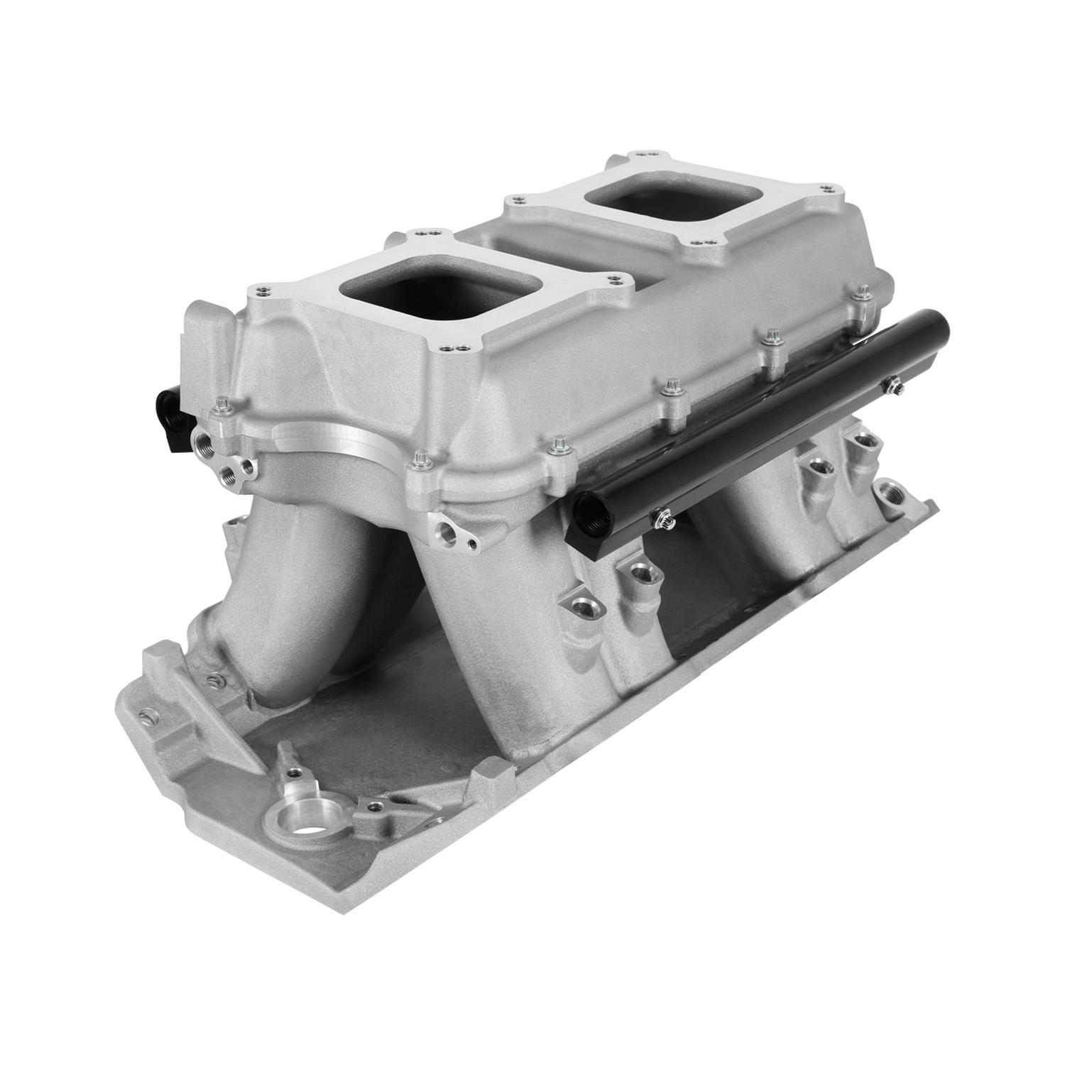 Holley 300-964 Holley EFI Hi-Ram Intake Manifolds | Summit Racing