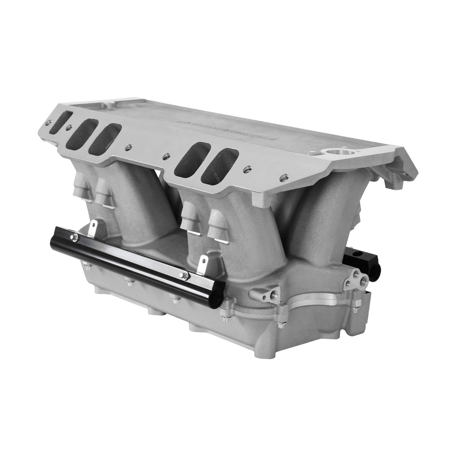Holley 300-964 Holley EFI Hi-Ram Intake Manifolds | Summit Racing