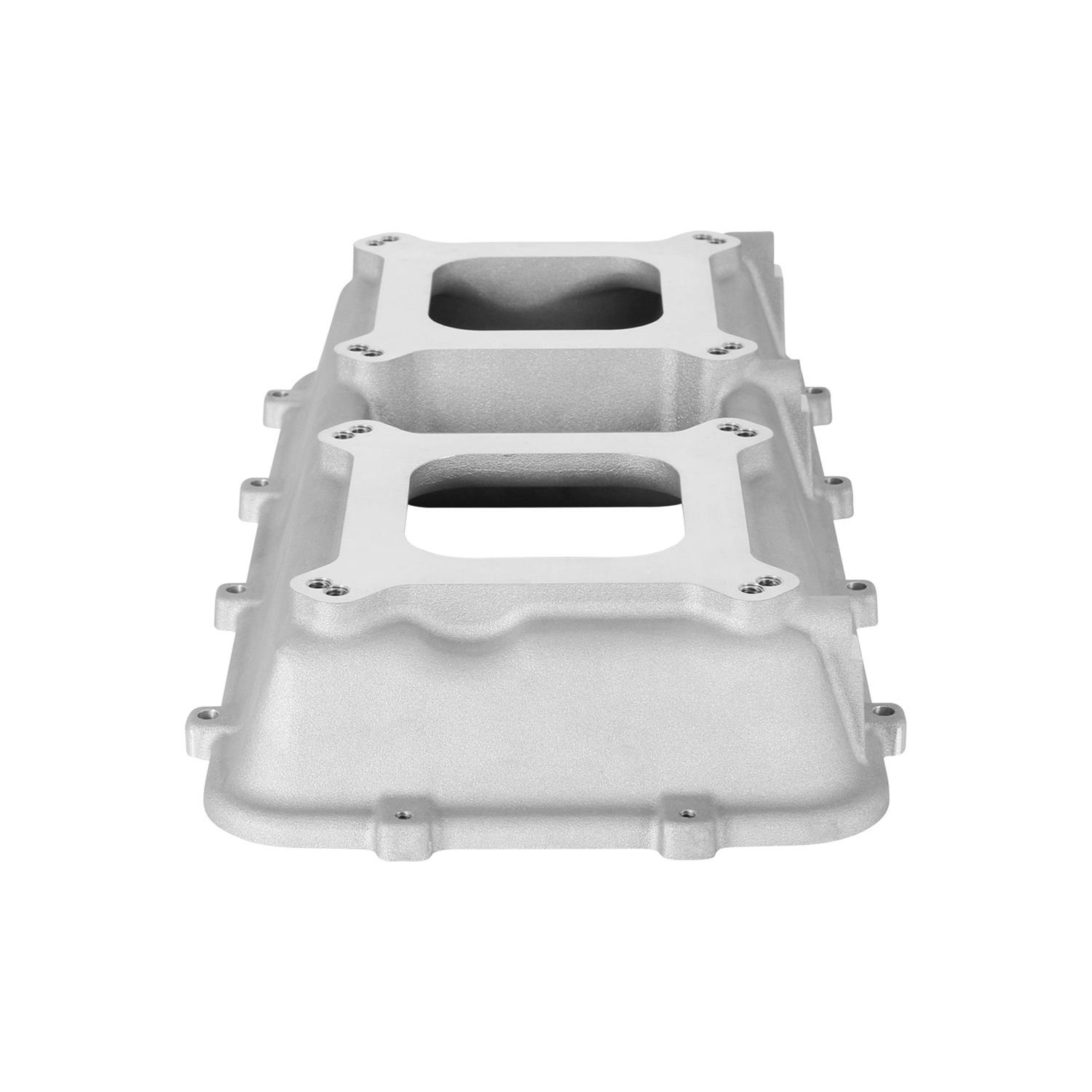 Holley 300-964 Holley EFI Hi-Ram Intake Manifolds | Summit Racing