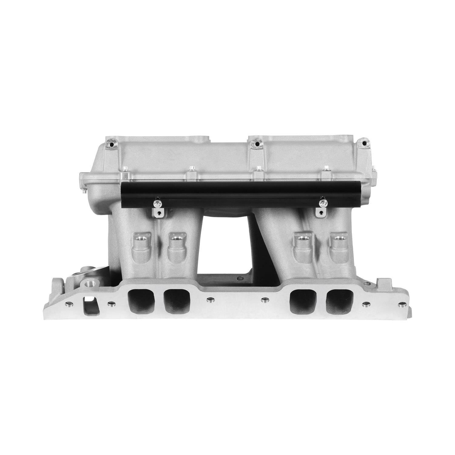 Holley 300-964 Holley EFI Hi-Ram Intake Manifolds | Summit Racing