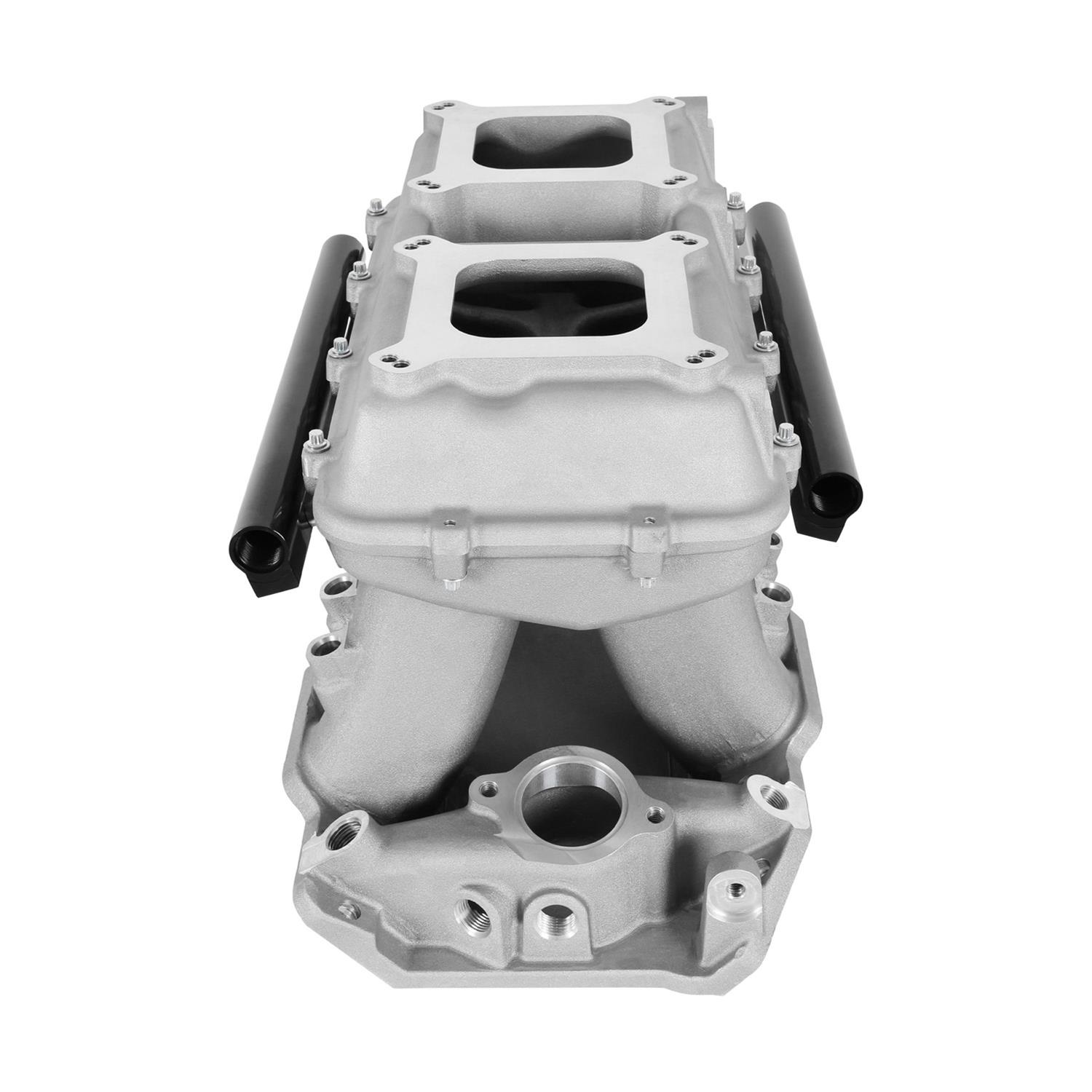 Holley 300-964 Holley EFI Hi-Ram Intake Manifolds | Summit Racing