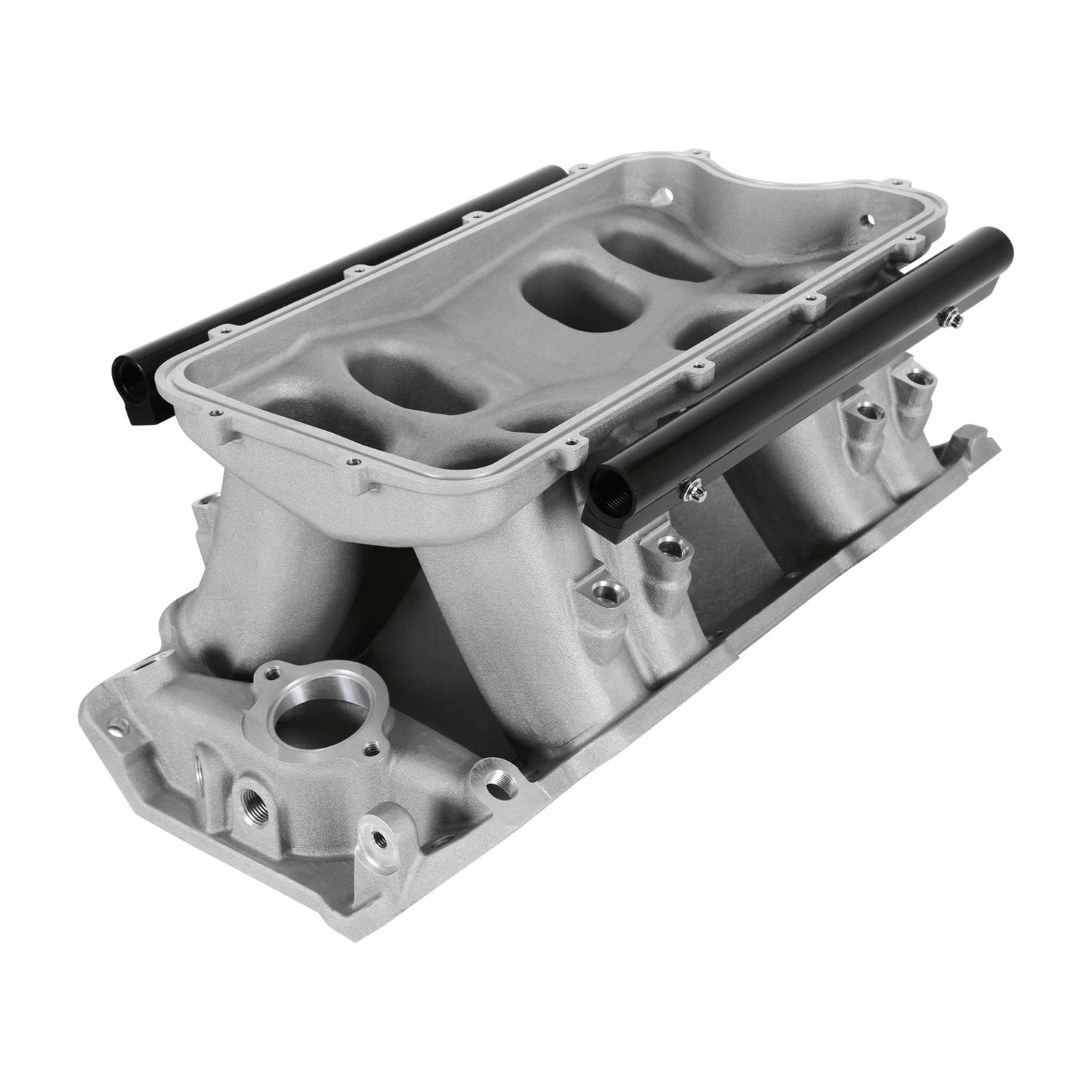 Holley 300-964 Holley EFI Hi-Ram Intake Manifolds | Summit Racing