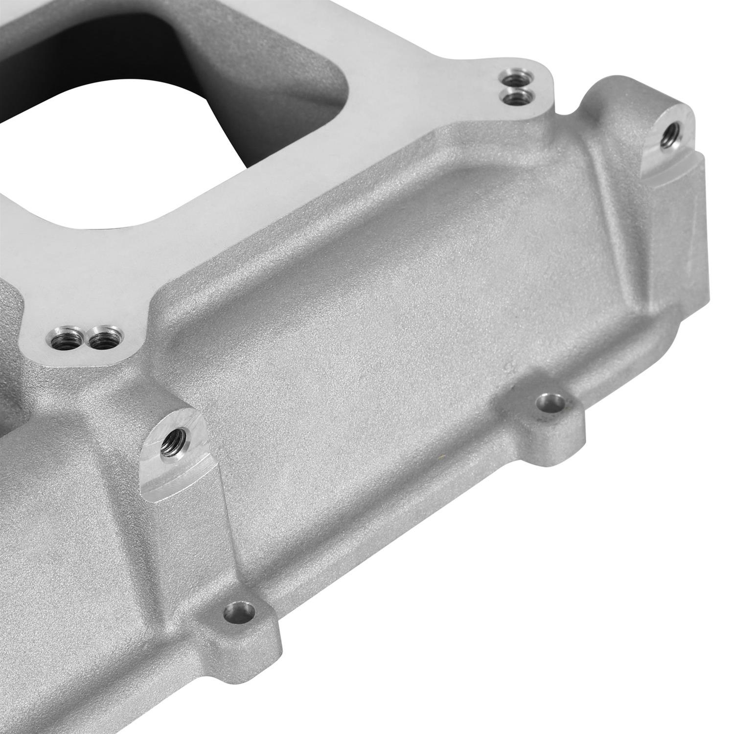 Holley 300-964 Holley EFI Hi-Ram Intake Manifolds | Summit Racing