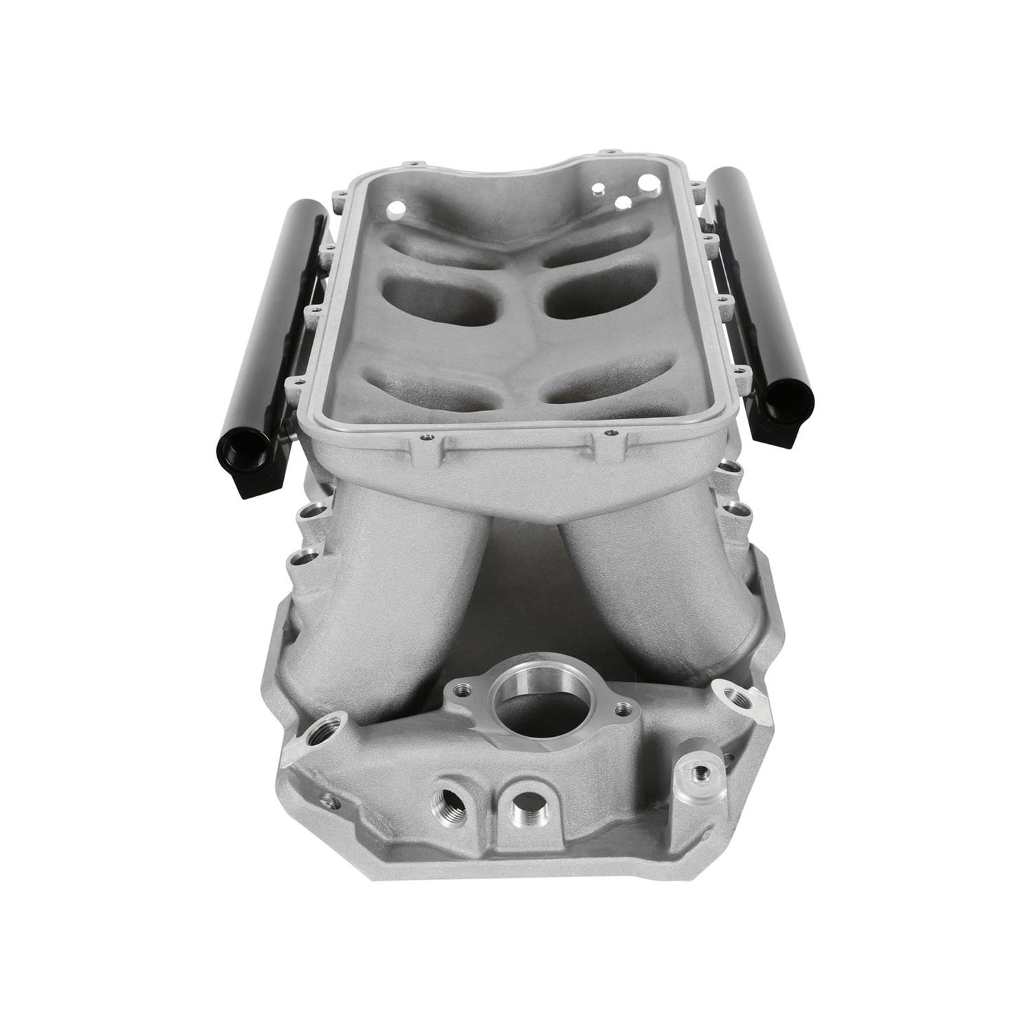Holley 300-964 Holley EFI Hi-Ram Intake Manifolds | Summit Racing