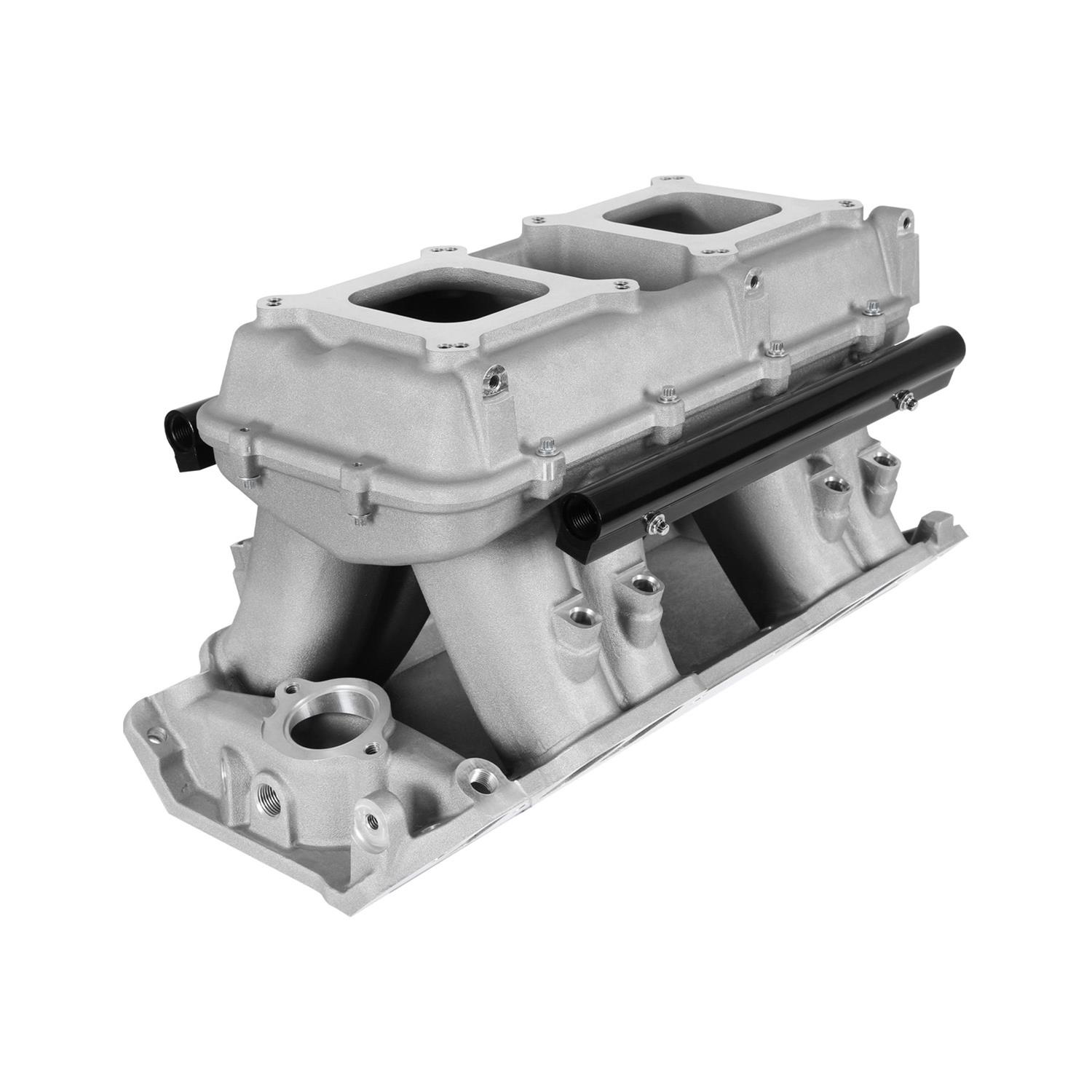 Holley 300-964 Holley EFI Hi-Ram Intake Manifolds | Summit Racing
