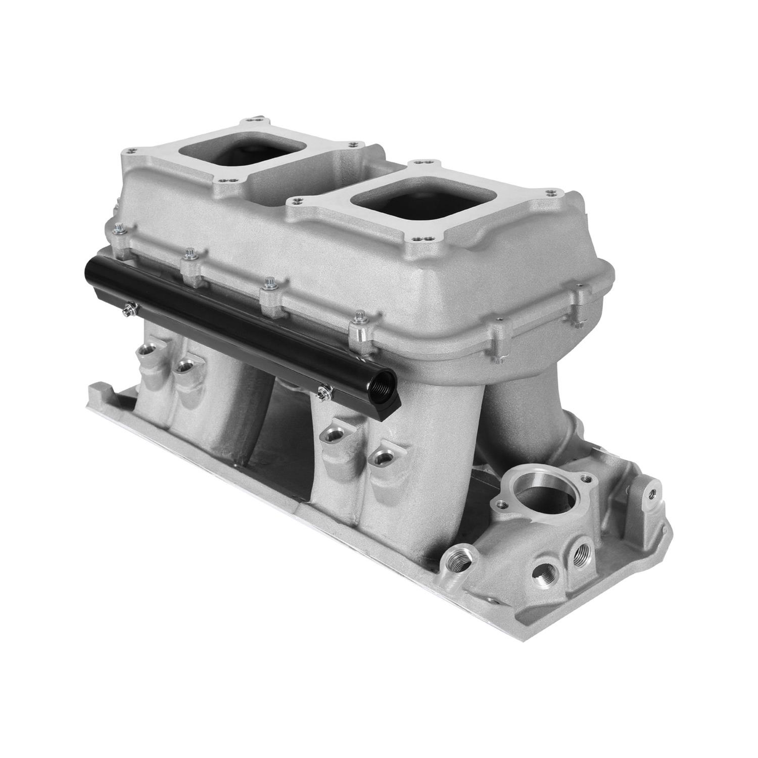 Holley 300-964 Holley EFI Hi-Ram Intake Manifolds | Summit Racing