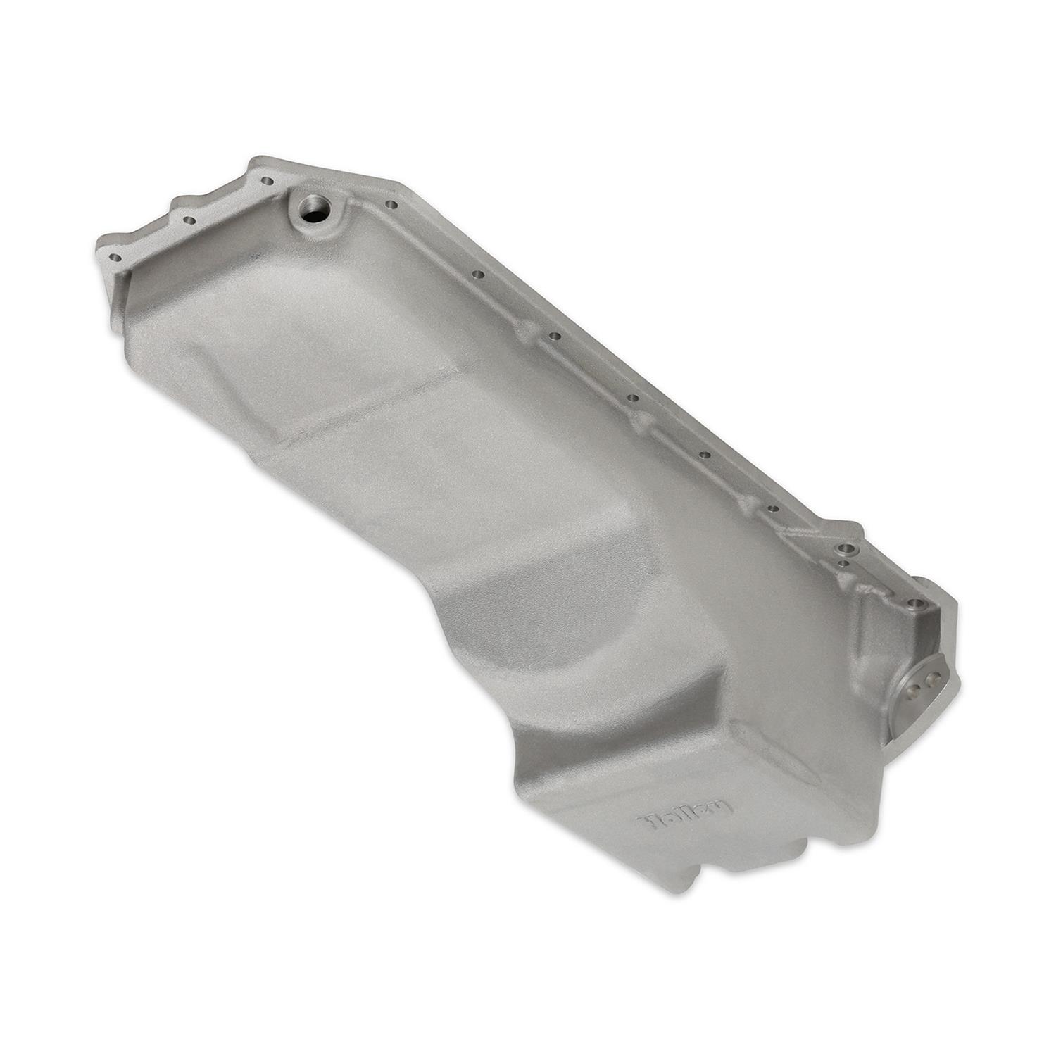Holley 302-75 Holley Gen III Hemi Retrofit Oil Pans | Summit Racing