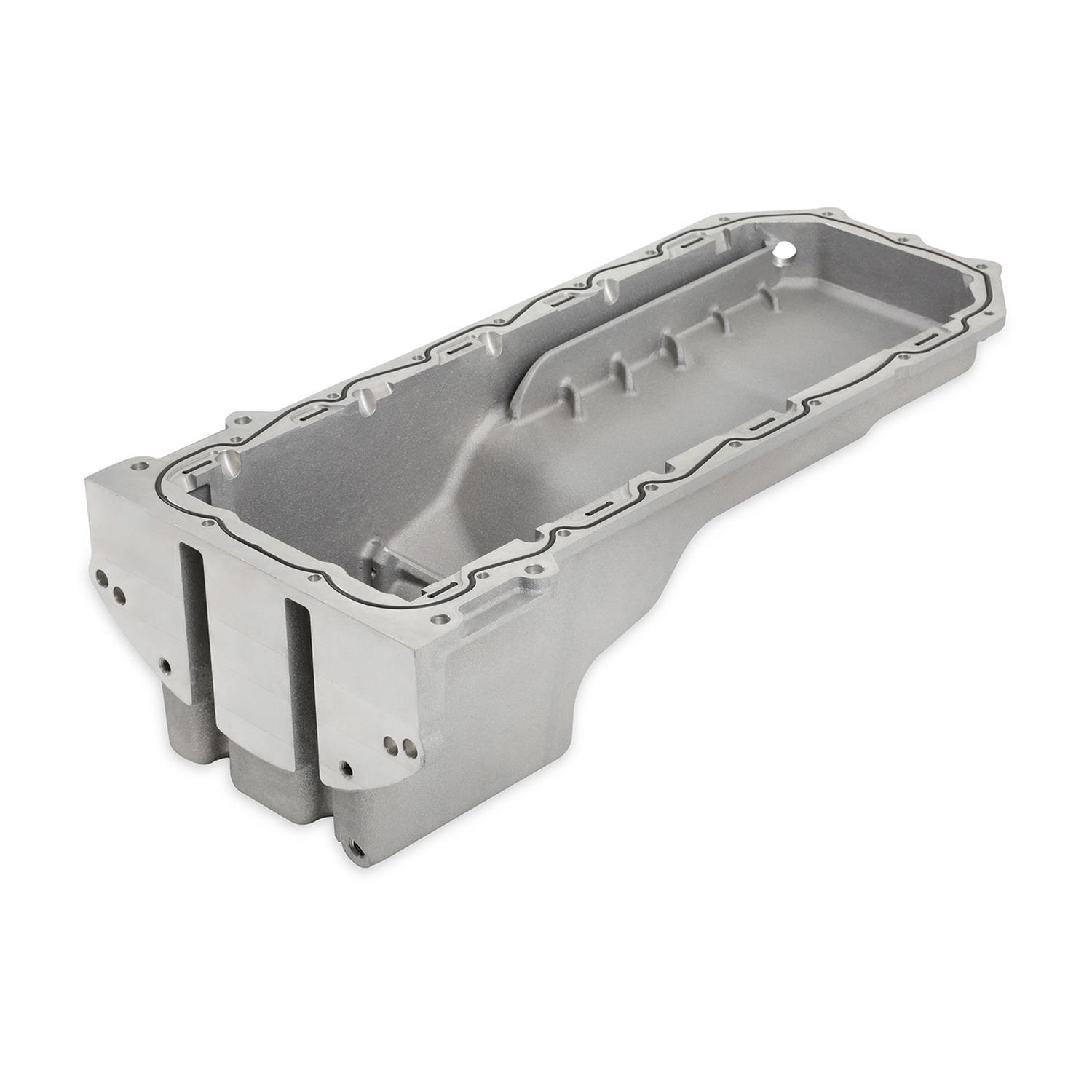 Holley 302-75 Holley Gen III Hemi Retrofit Oil Pans | Summit Racing