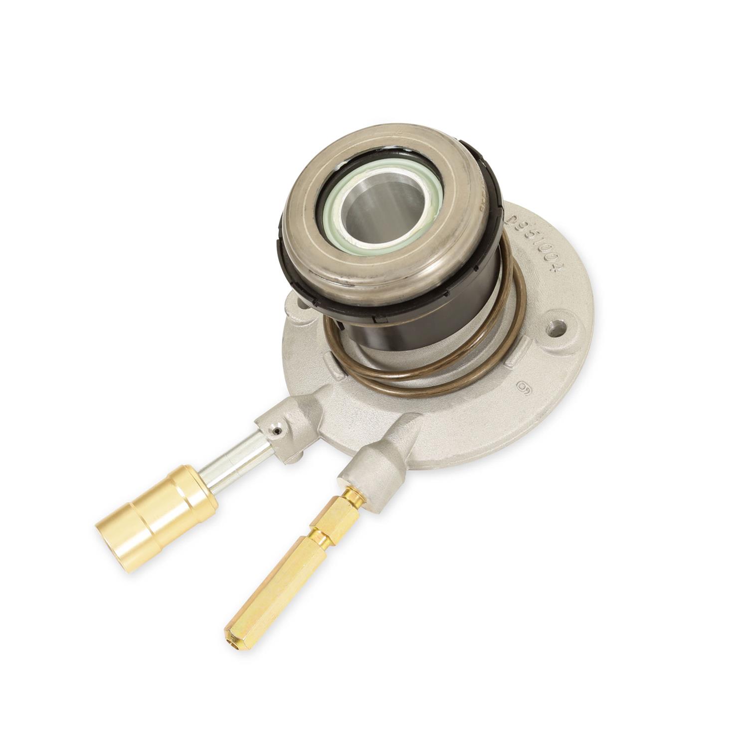 Holley 319-510 Holley Complete T56 Transmission Installation Kits ...