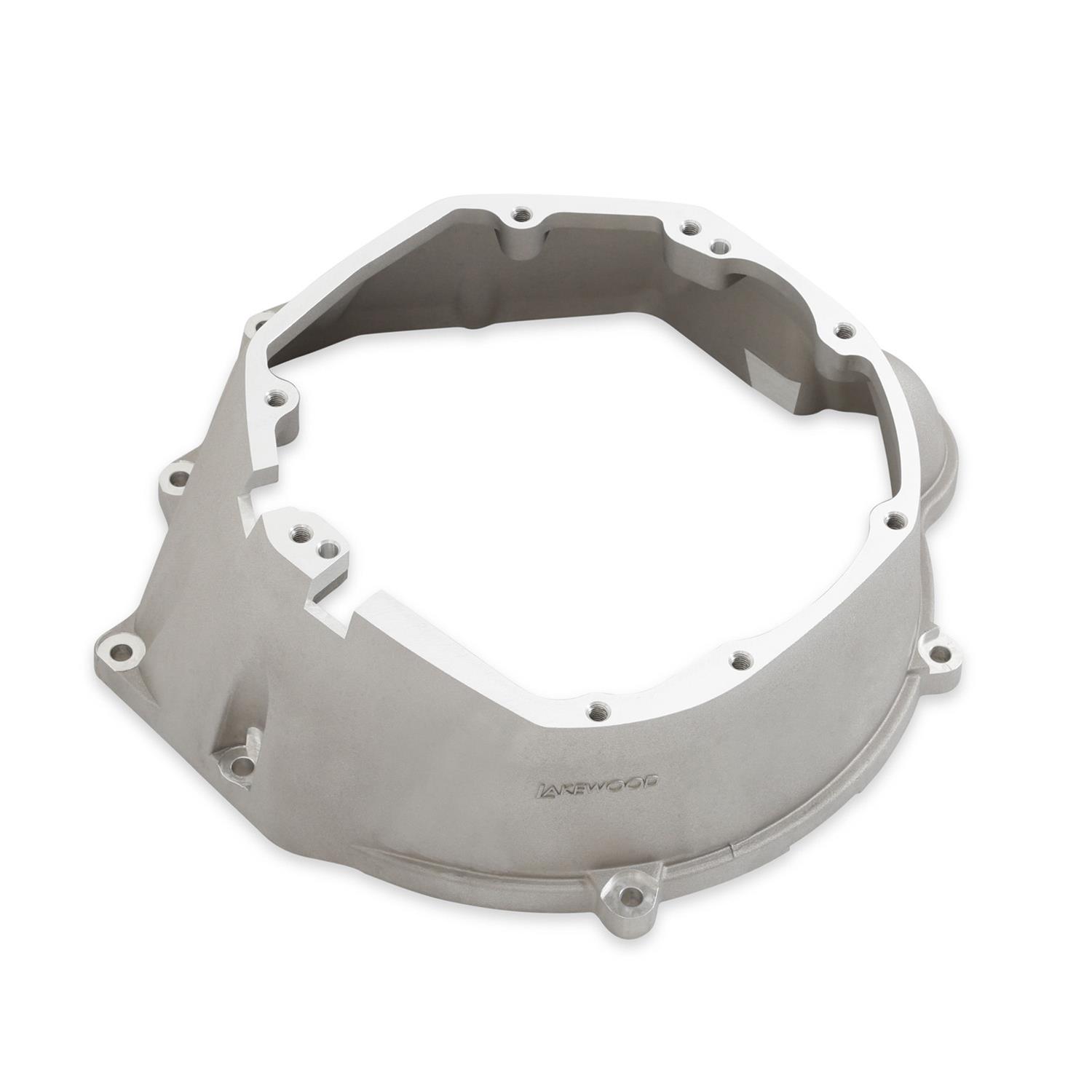 Holley 319-510 Holley Complete T56 Transmission Installation Kits ...