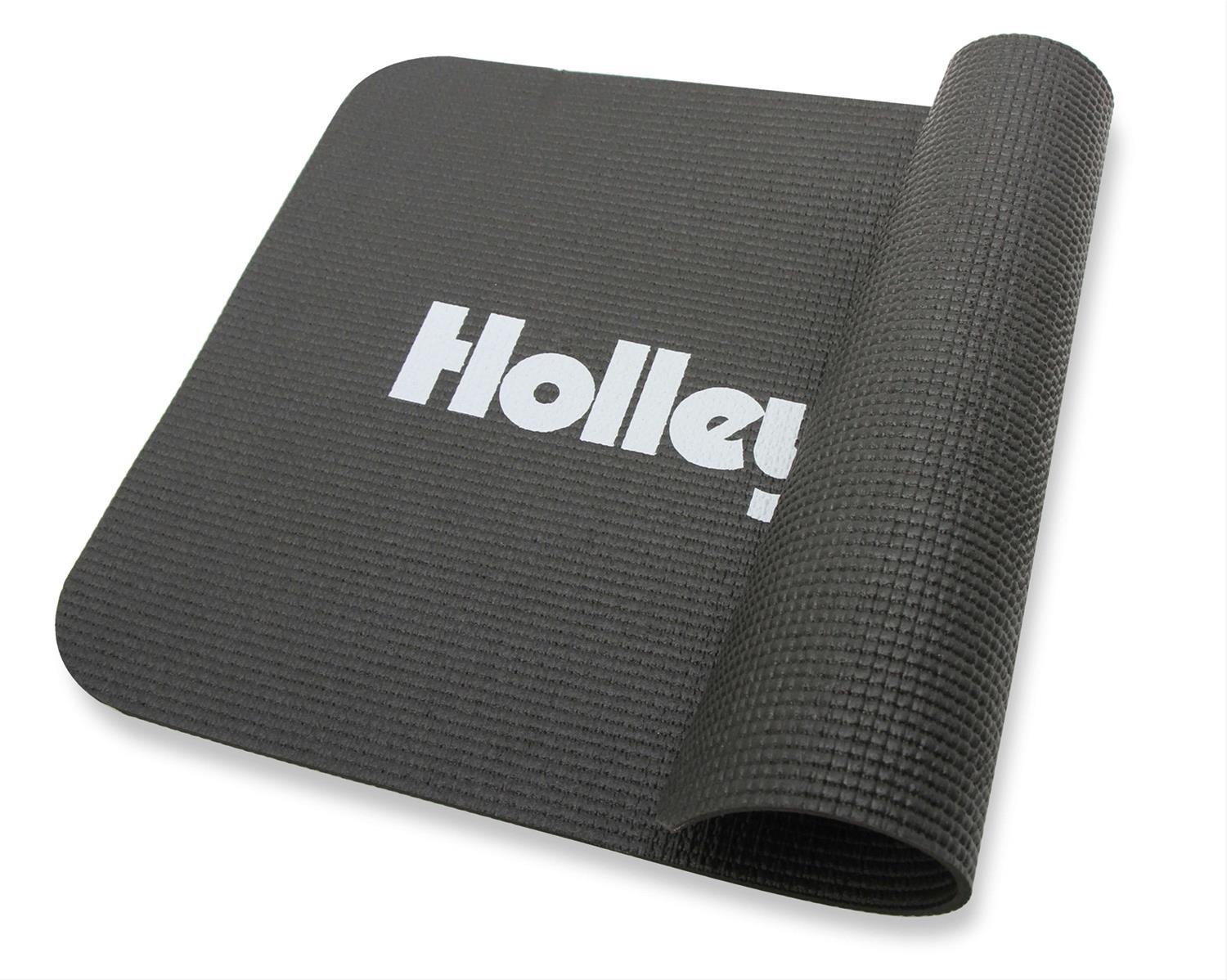 Holley 36-448 Holley EFI Laptop Tuning Mats | Summit Racing