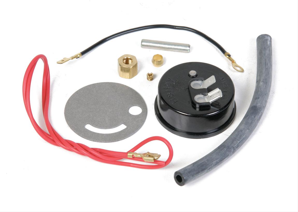 Holley 45-226 Holley Electric Choke Conversion Kits | Summit Racing