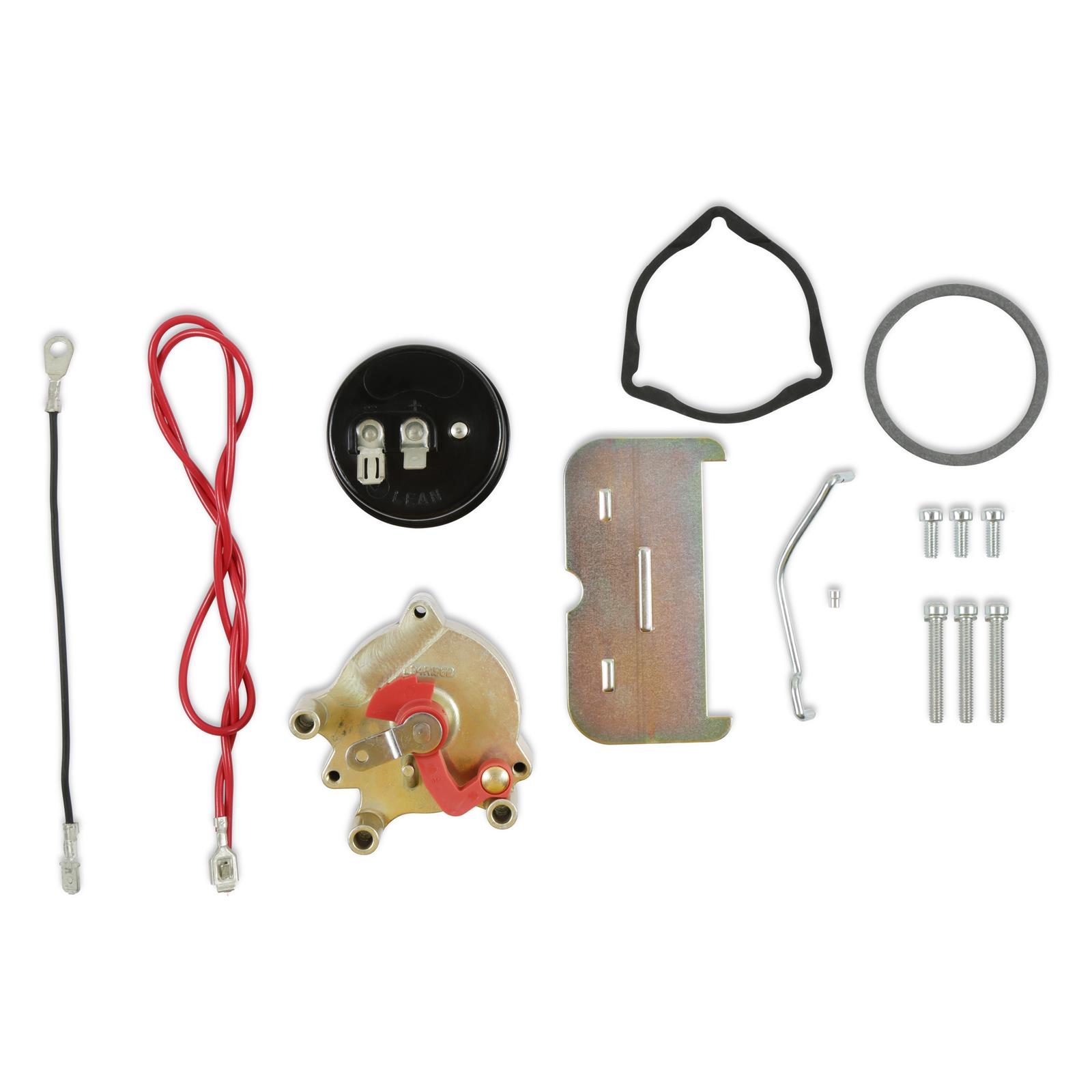 Holley 45-241 Holley Electric Choke Conversion Kits | Summit Racing