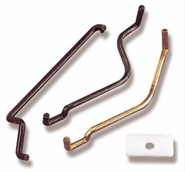 Holley 45-520 Holley Replacement Choke Rods | Summit Racing
