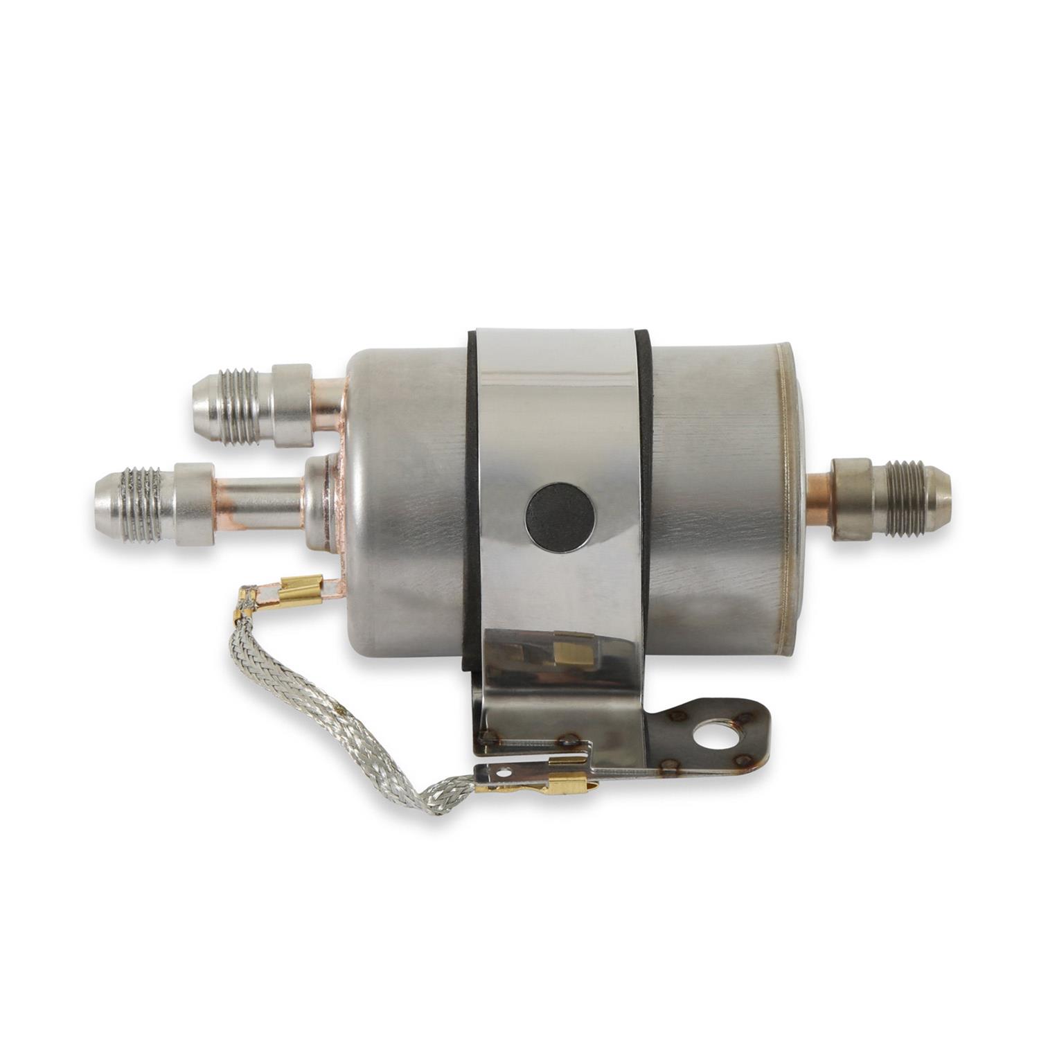 Holley 526-23 Holley G-Body Fuel System Kits | Summit Racing