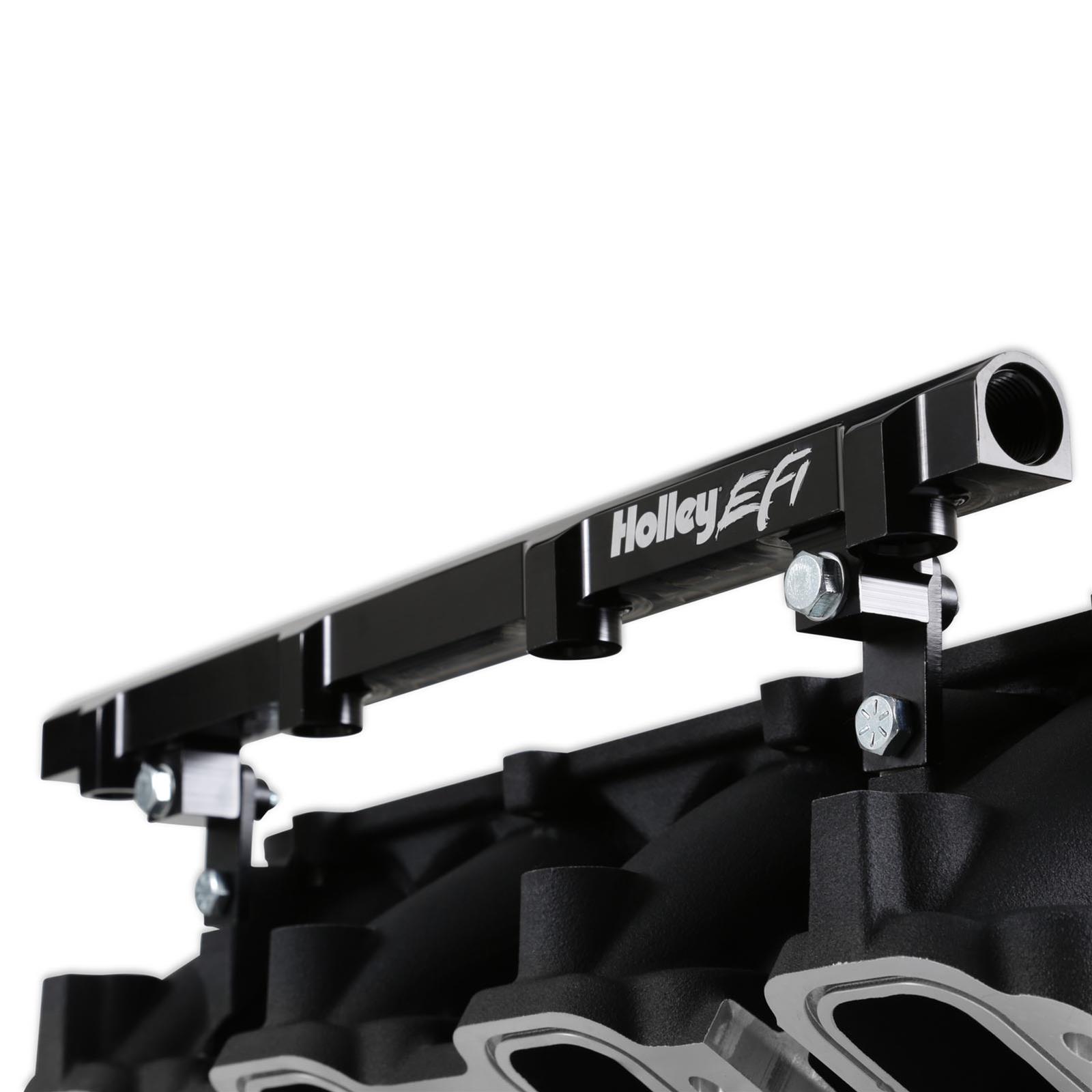 Holley 534-269 Holley EFI Fuel Rails | Summit Racing
