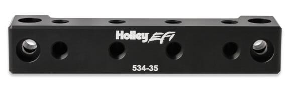 Holley 534-35 Holley EFI Sensor Blocks | Summit Racing