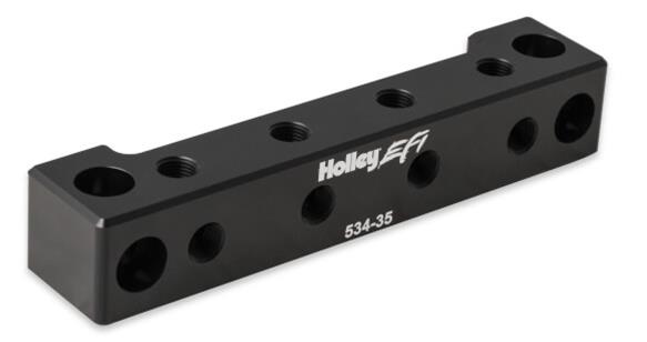 Holley 534-35 Holley EFI Sensor Blocks | Summit Racing