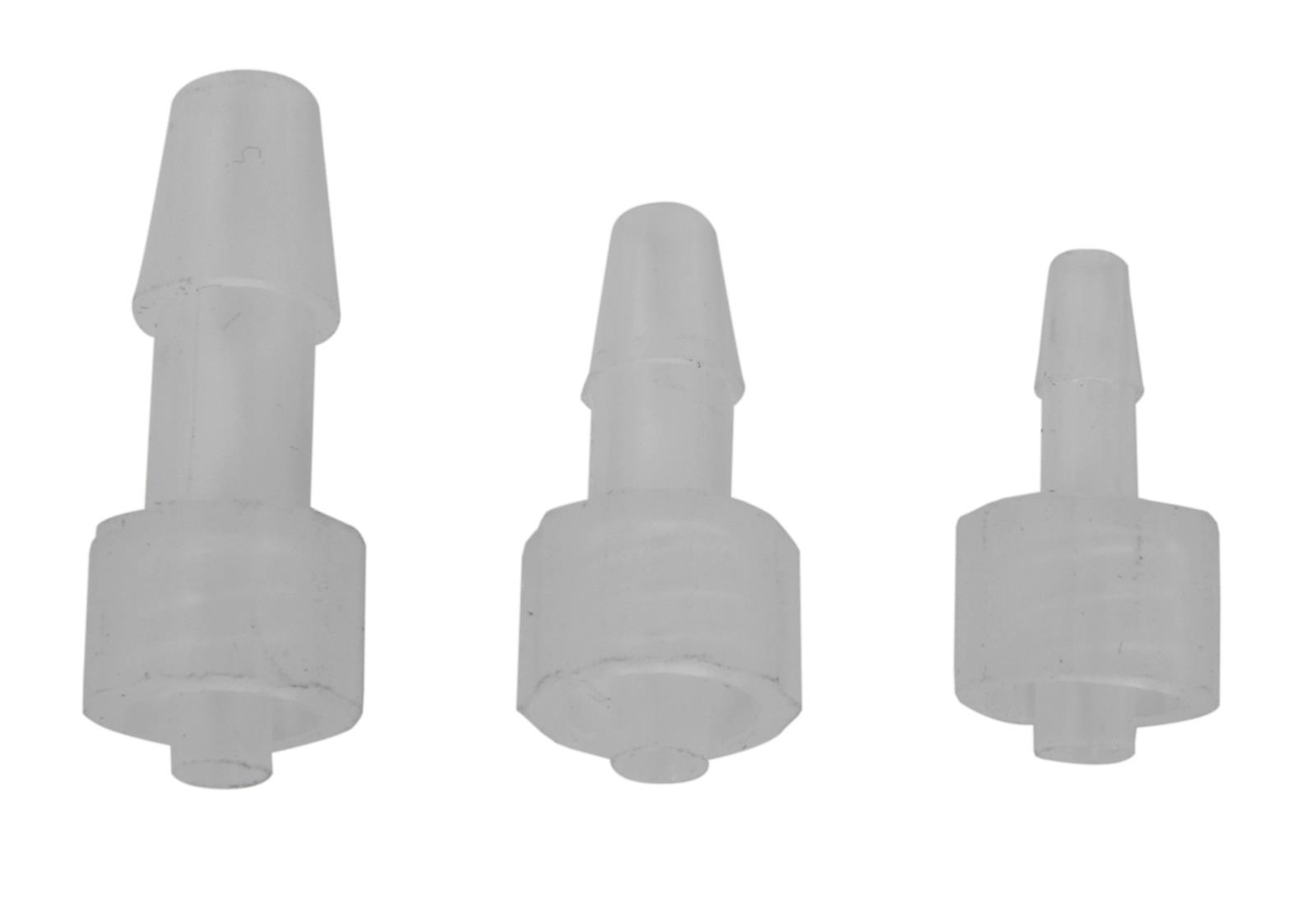 Holley 543-121 Holley Terminator X and X MAX MAP Sensor Adapter Sets ...