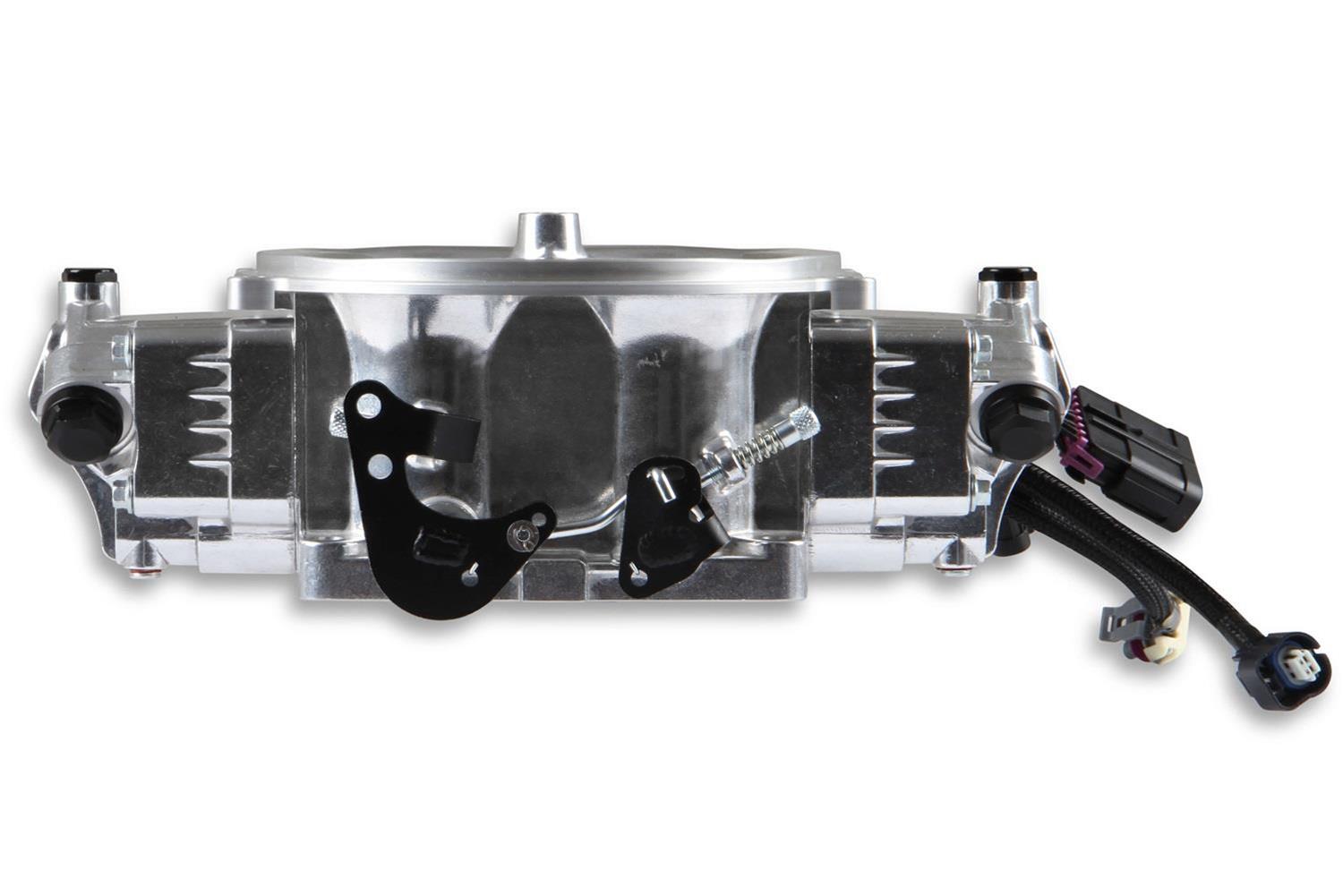 Holley 550-1070 Holley Terminator X Stealth 4500 EFI Fuel Injection ...