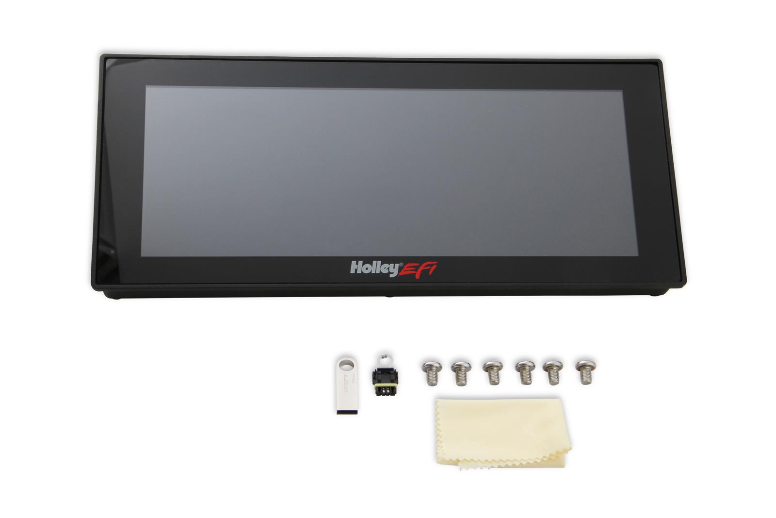 Holley 553-116 Holley EFI Digital Pro Dash Standalone Kits | Summit Racing