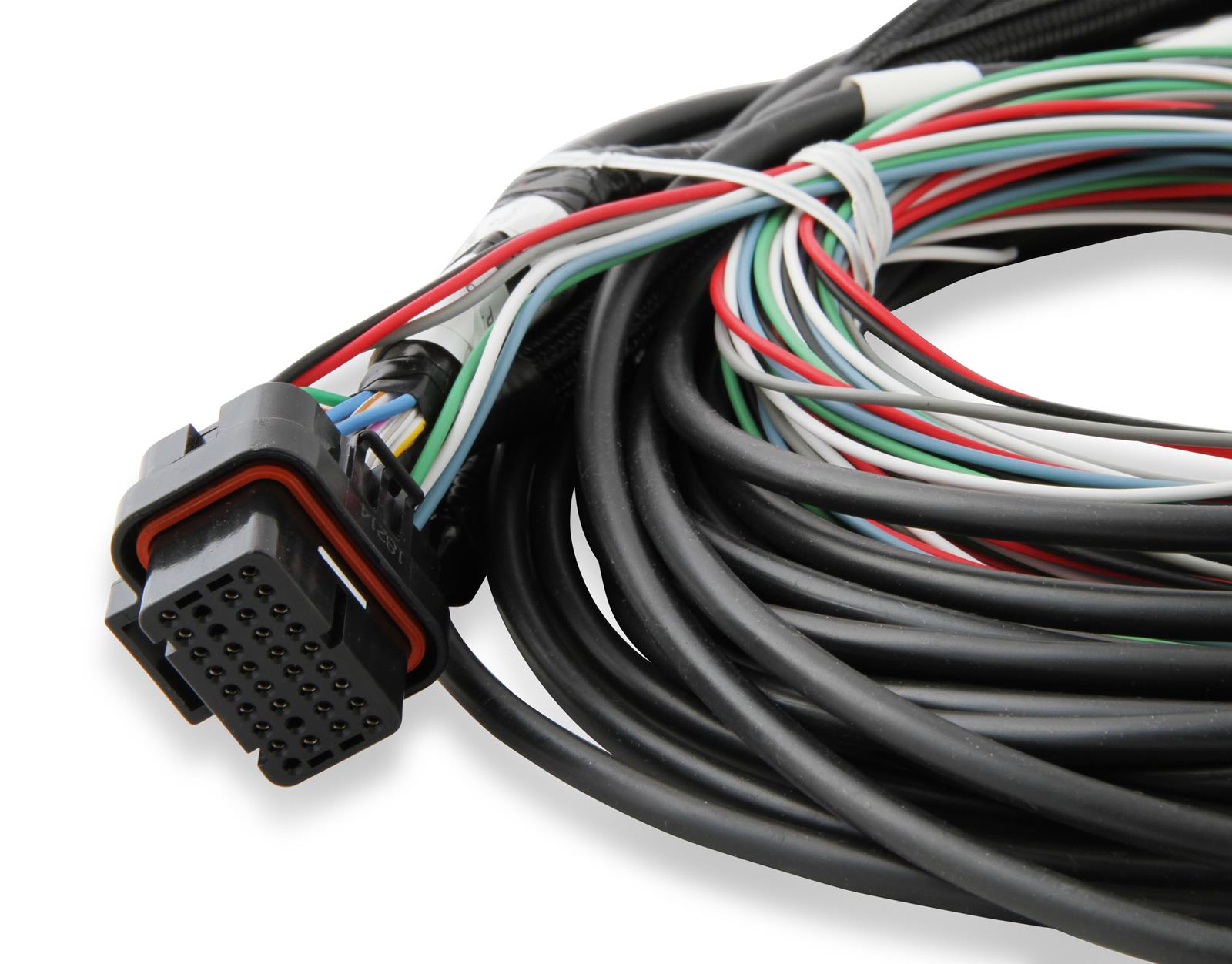 Holley 553-117 Holley EFI Digital Pro Dash Standalone Kits | Summit Racing