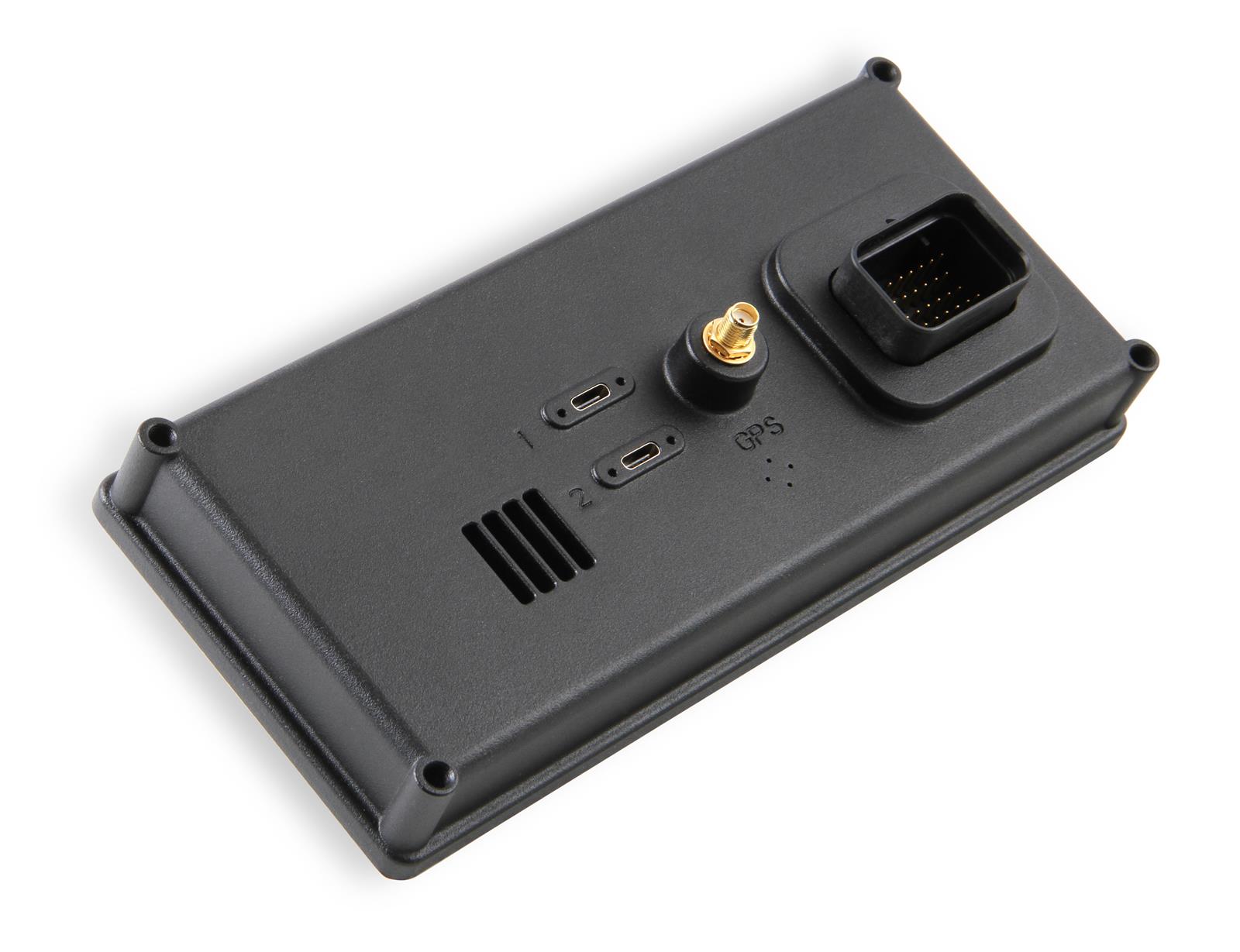 Holley 553-117 Holley EFI Digital Pro Dash Standalone Kits | Summit Racing