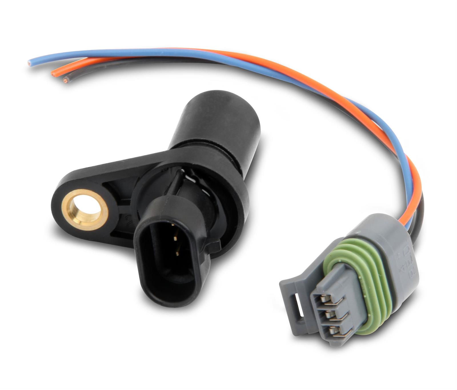 Holley 554-117 Holley Crankshaft Trigger Sensors | Summit Racing