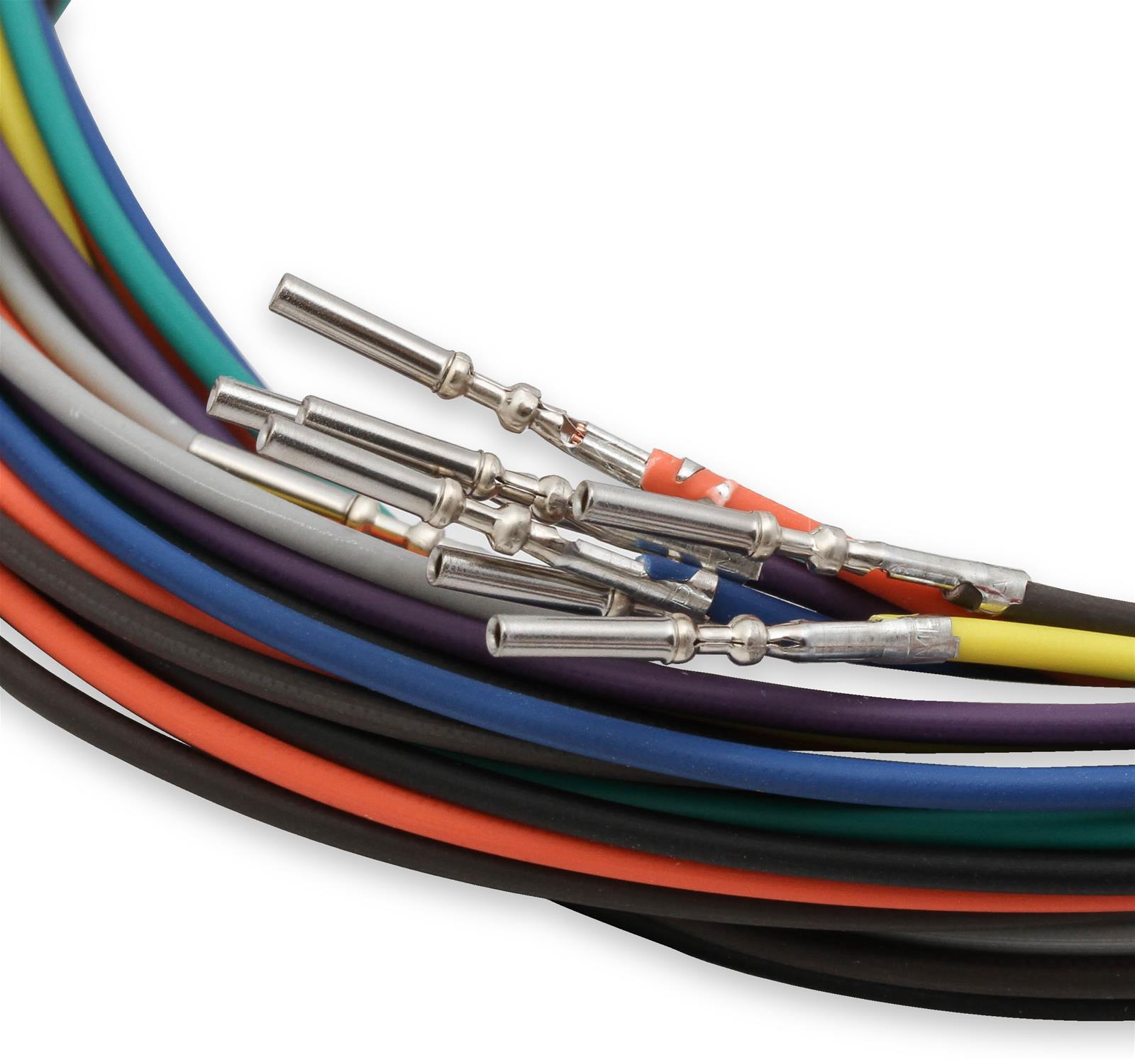 Holley 554-142 Holley EFI Fuel Injector Driver Modules | Summit Racing