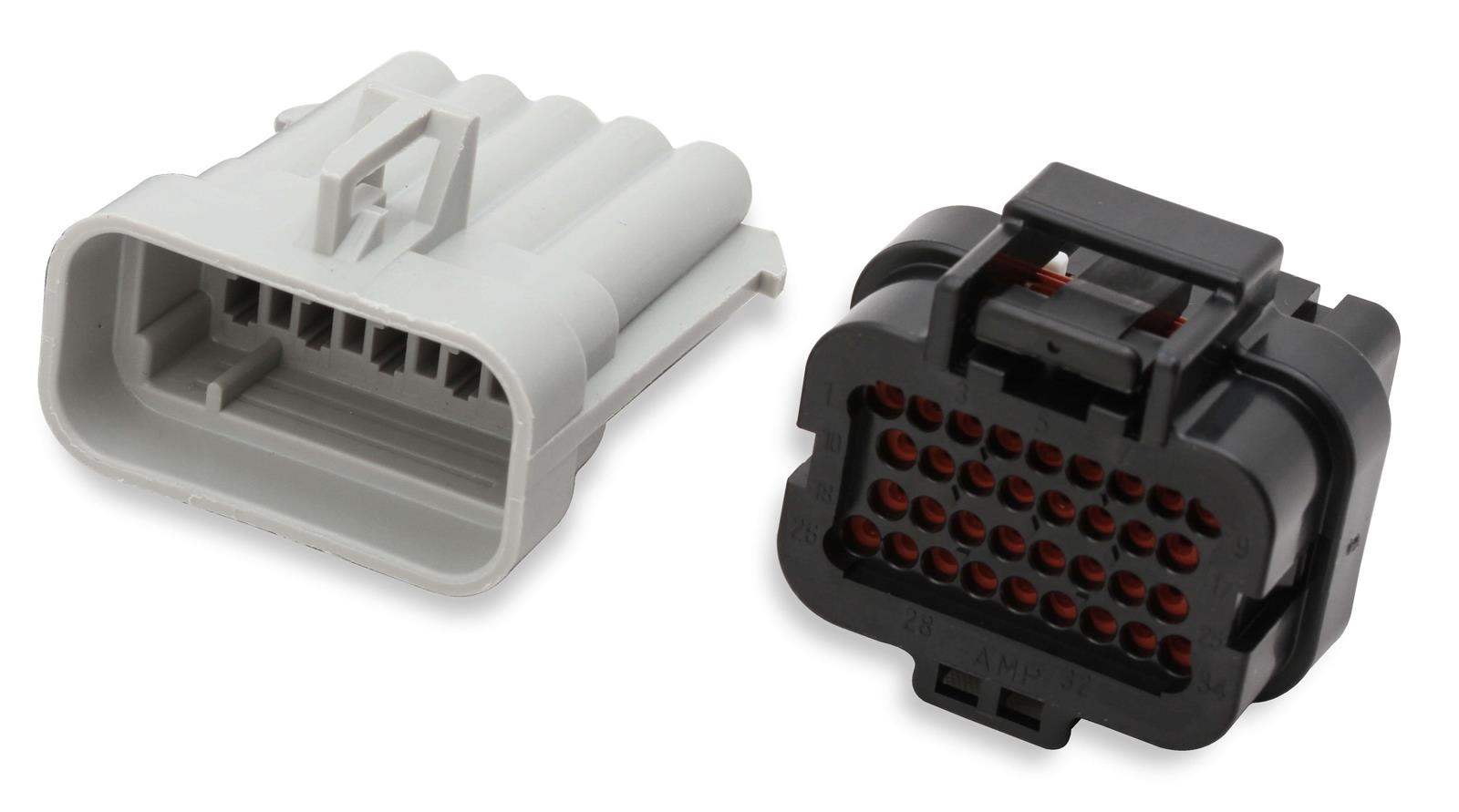 Holley 554-143 Holley EFI Fuel Injector Driver Modules | Summit Racing