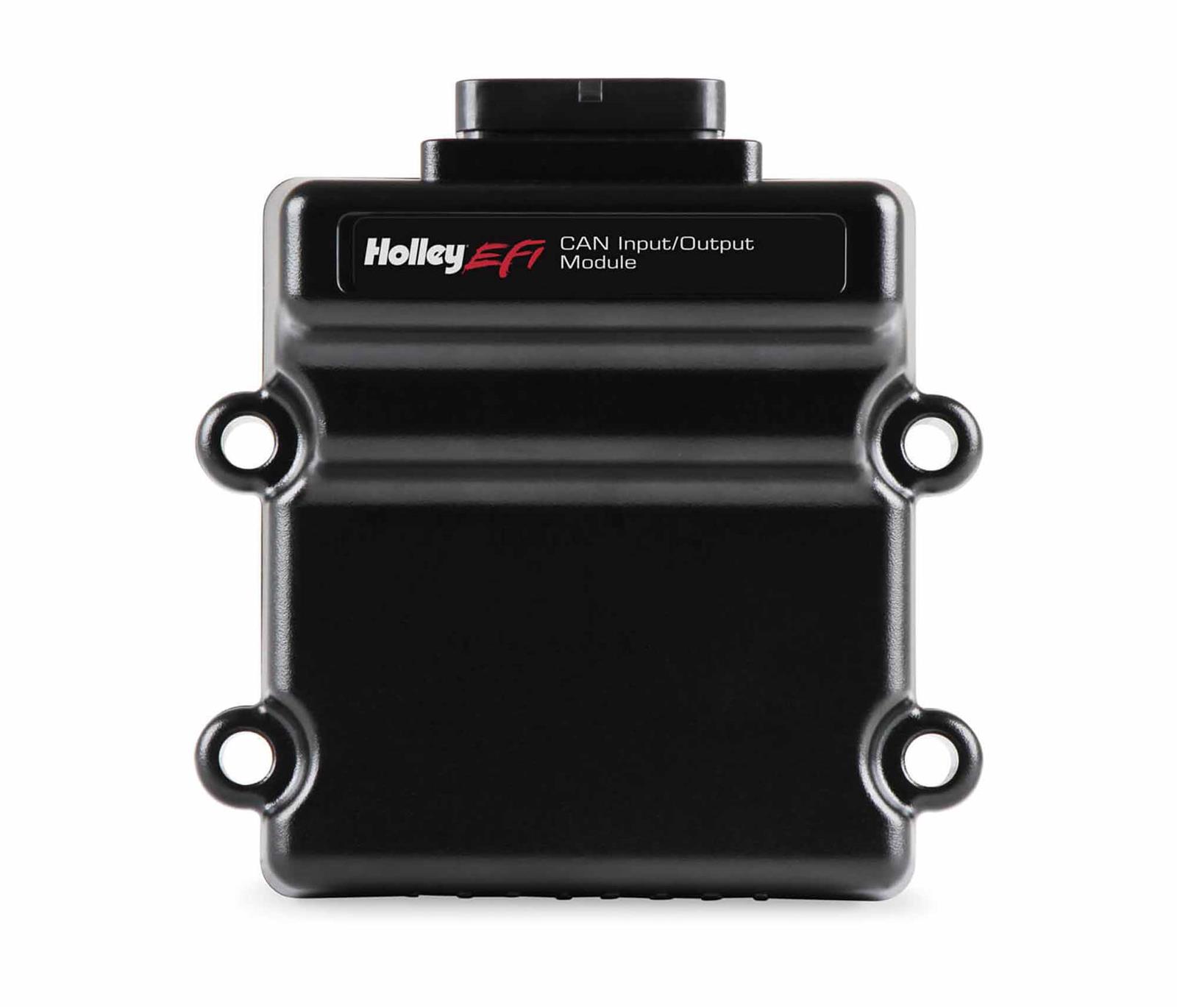 Holley 554-166 Holley EFI CAN Input/Output Modules Kits | Summit Racing