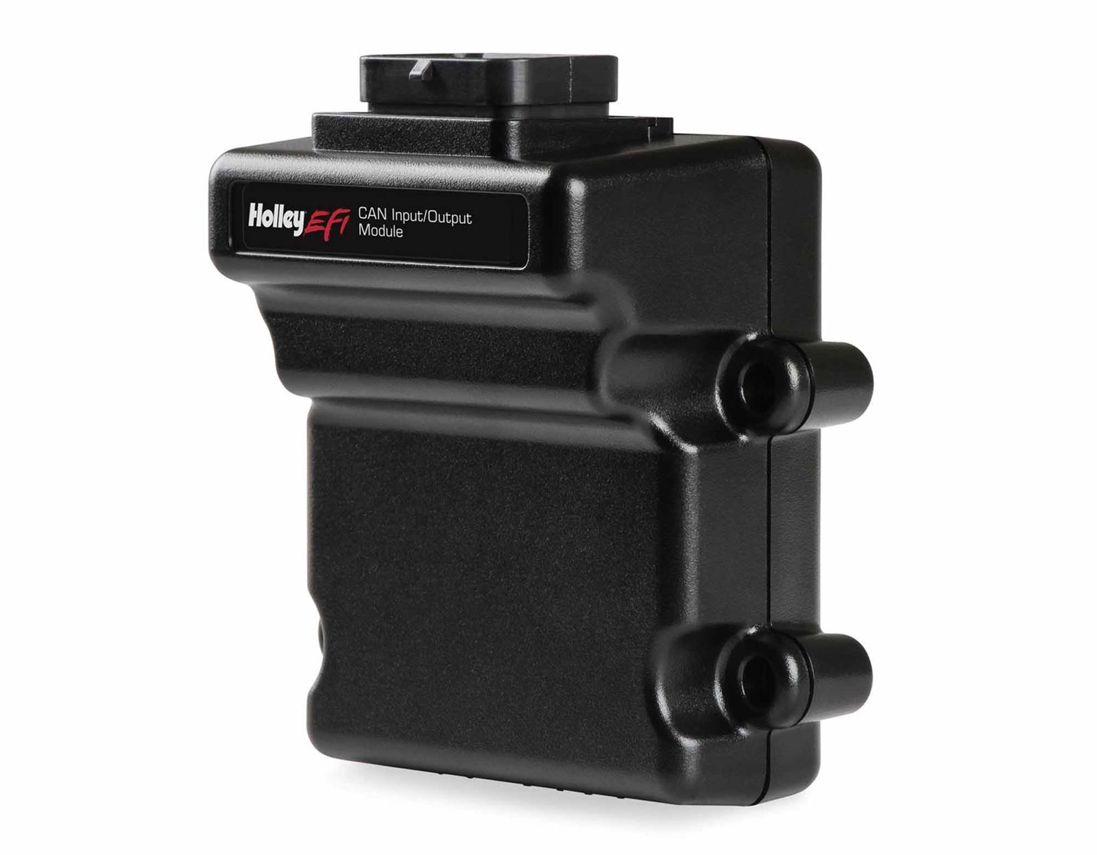Holley 554-166 Holley EFI CAN Input/Output Modules Kits | Summit Racing