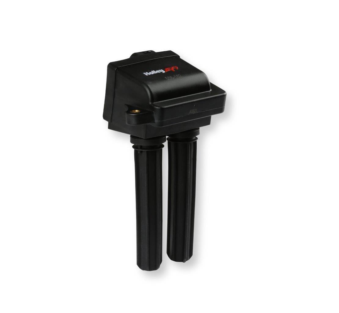 Holley 556-163 Holley EFI Gen III Hemi Smart Coils | Summit Racing