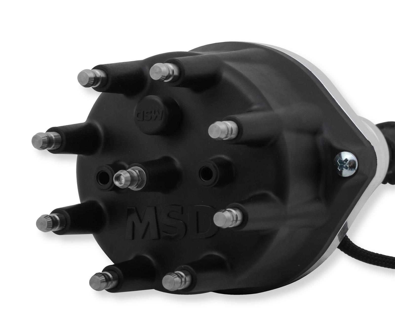 Holley 565-111 Holley EFI Dual-Sync Distributors | Summit Racing