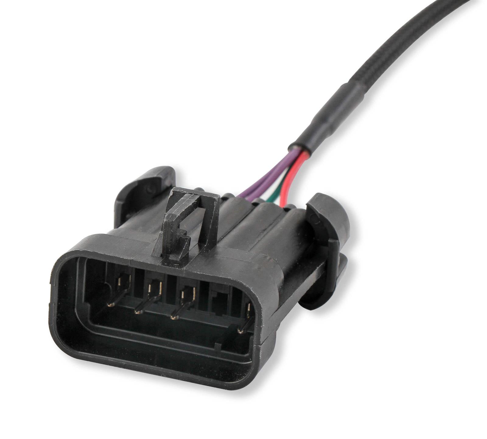 Holley 565-200 Holley EFI Dual-Sync Distributors | Summit Racing