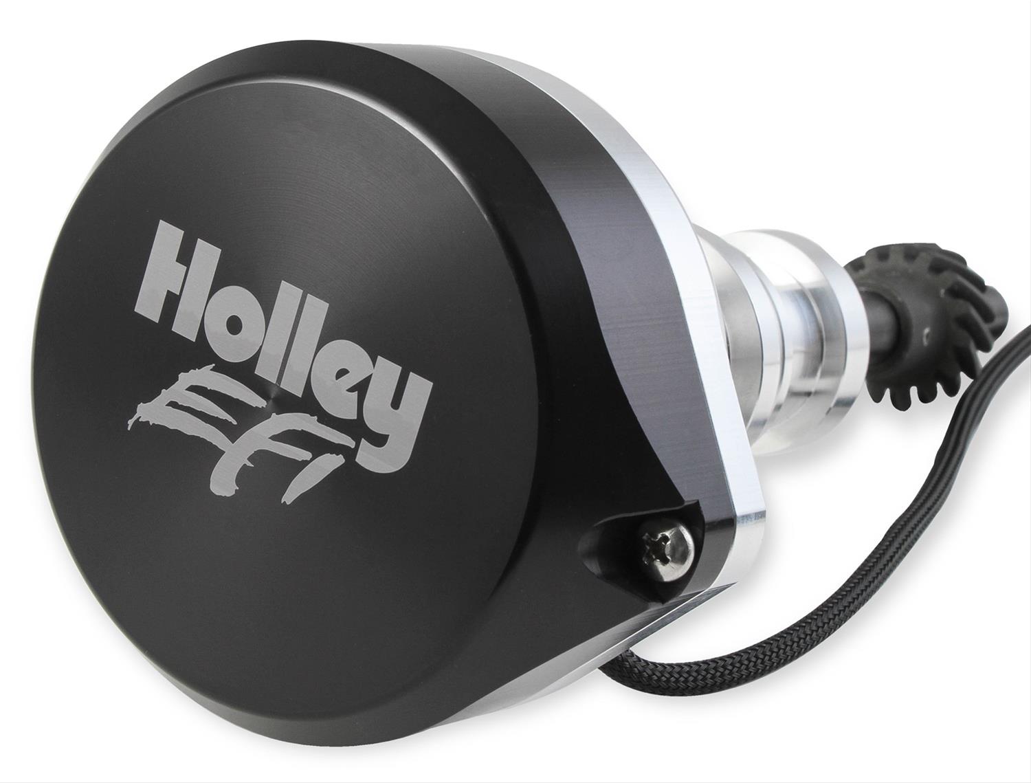 Holley 566-103 Holley Distributor Caps | Summit Racing