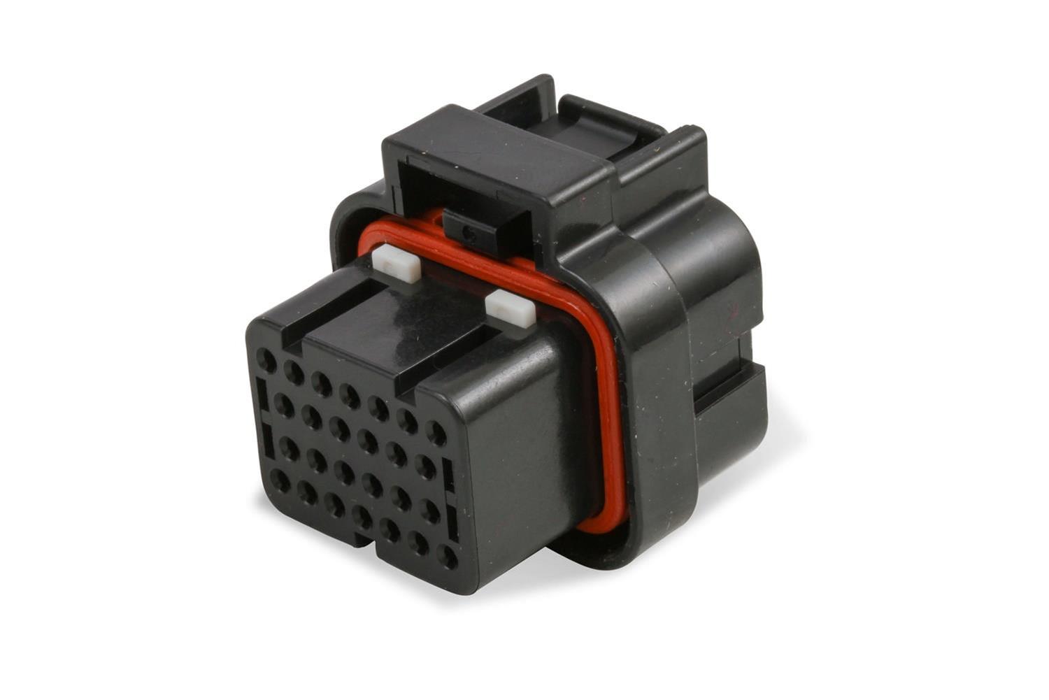 Holley 570-344 Holley EFI ECU Connector Kits | Summit Racing