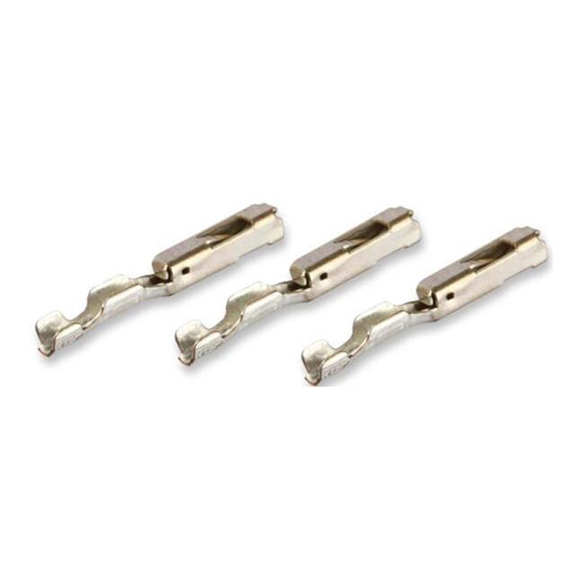 Holley 571-127 Holley Connector Terminal Pins | Summit Racing