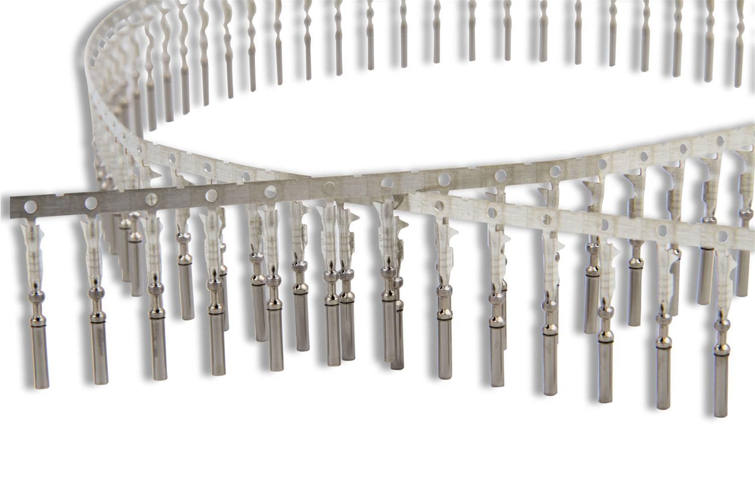 Holley 571-135 Holley Connector Terminal Pins | Summit Racing