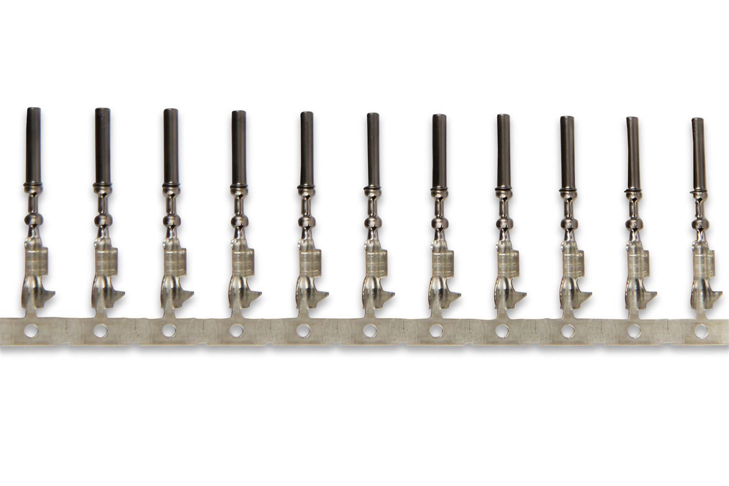 Holley 571-136 Holley Connector Terminal Pins | Summit Racing