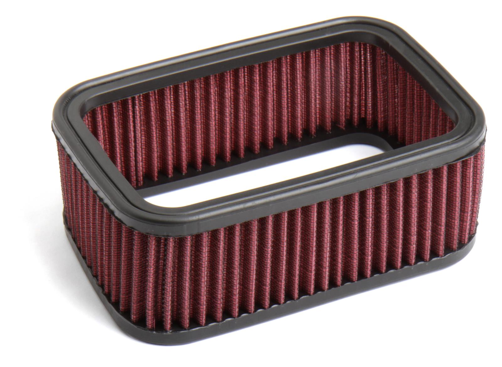 Holley 90633 Holley Power Shot Air Filters | Summit Racing